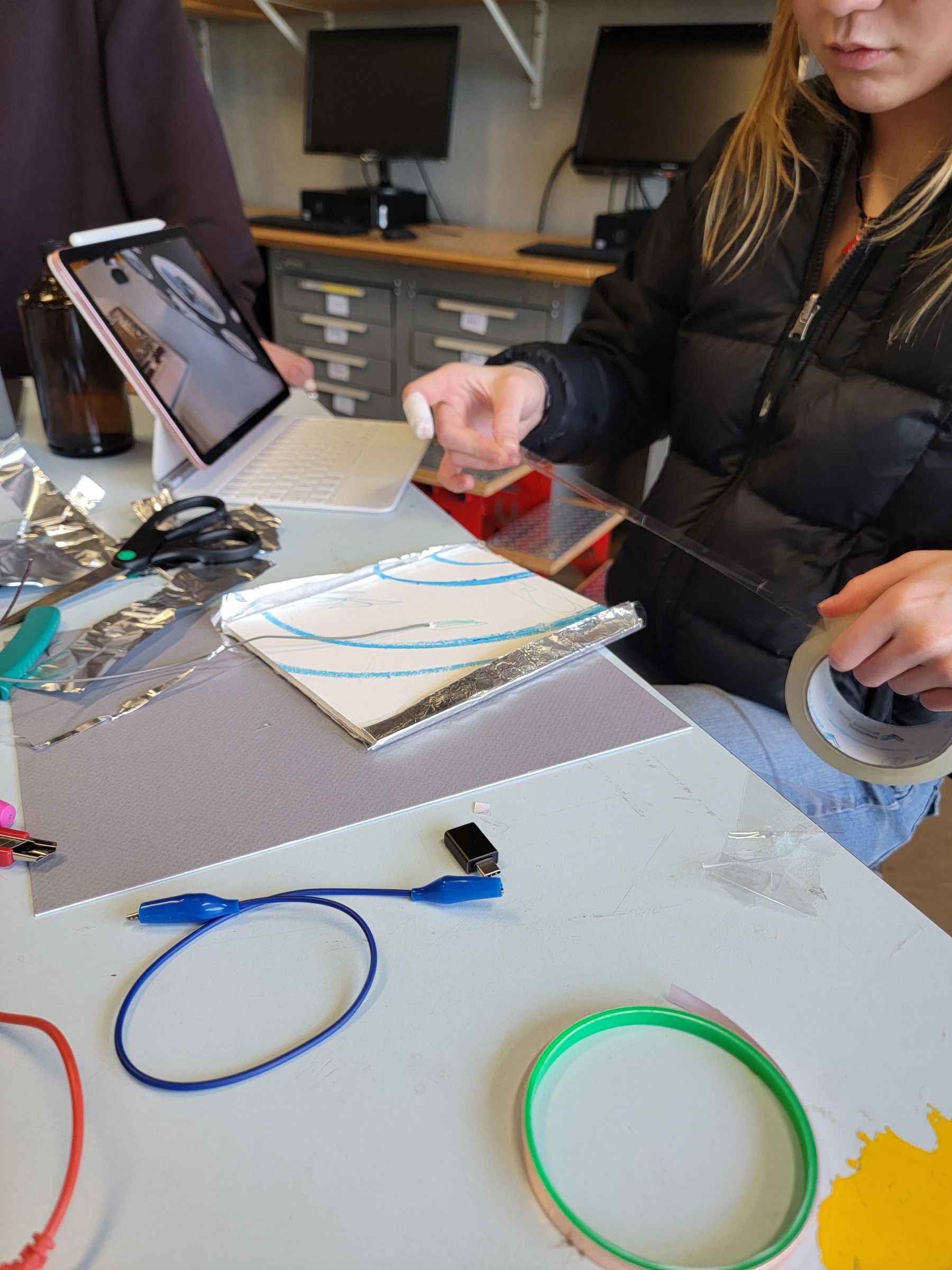 Musical Tile : 5 Steps - Instructables