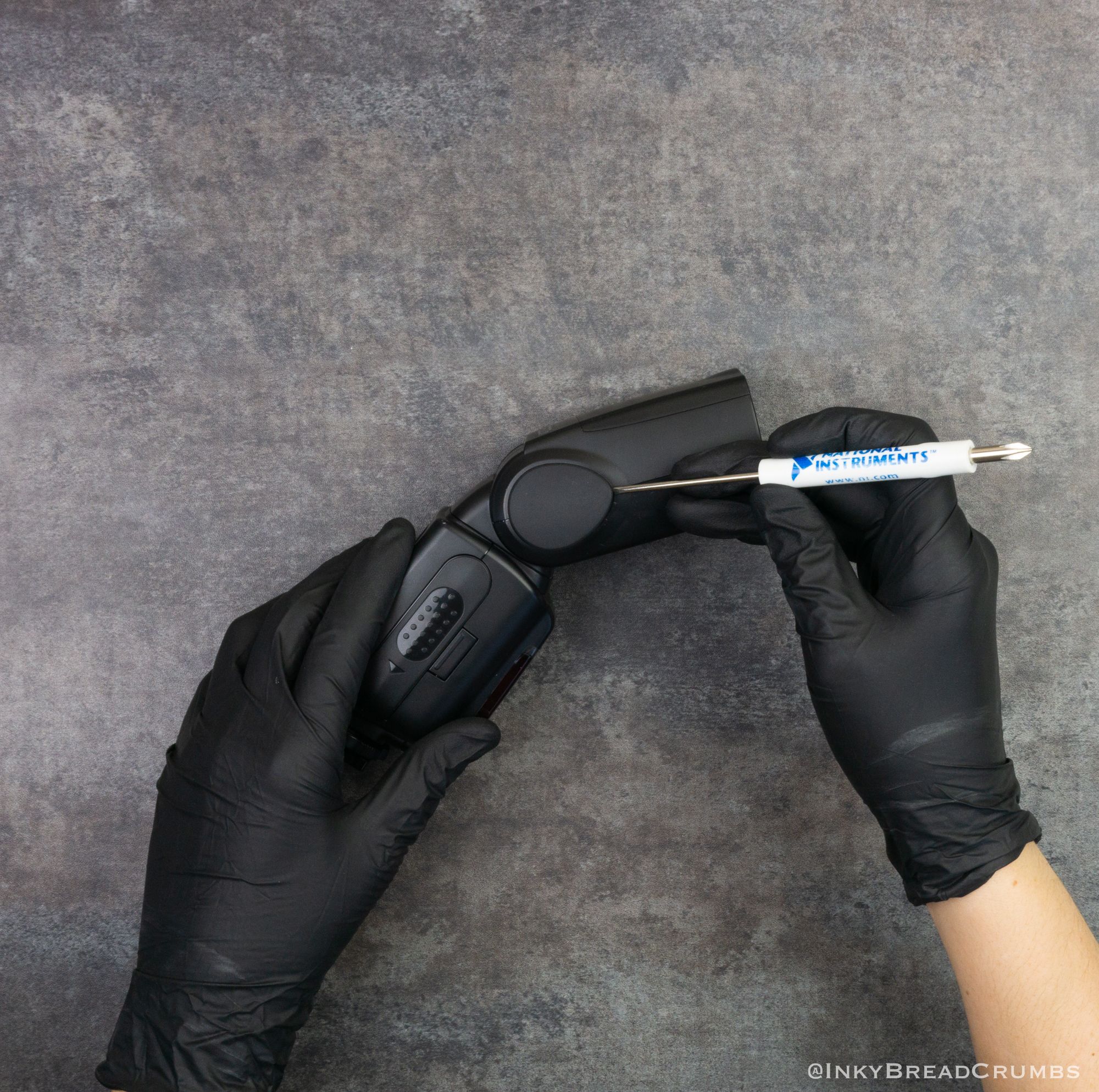 Make It Glow: a Flash Upgrade to Ultraviolet : 10 Steps (with Pictures ...