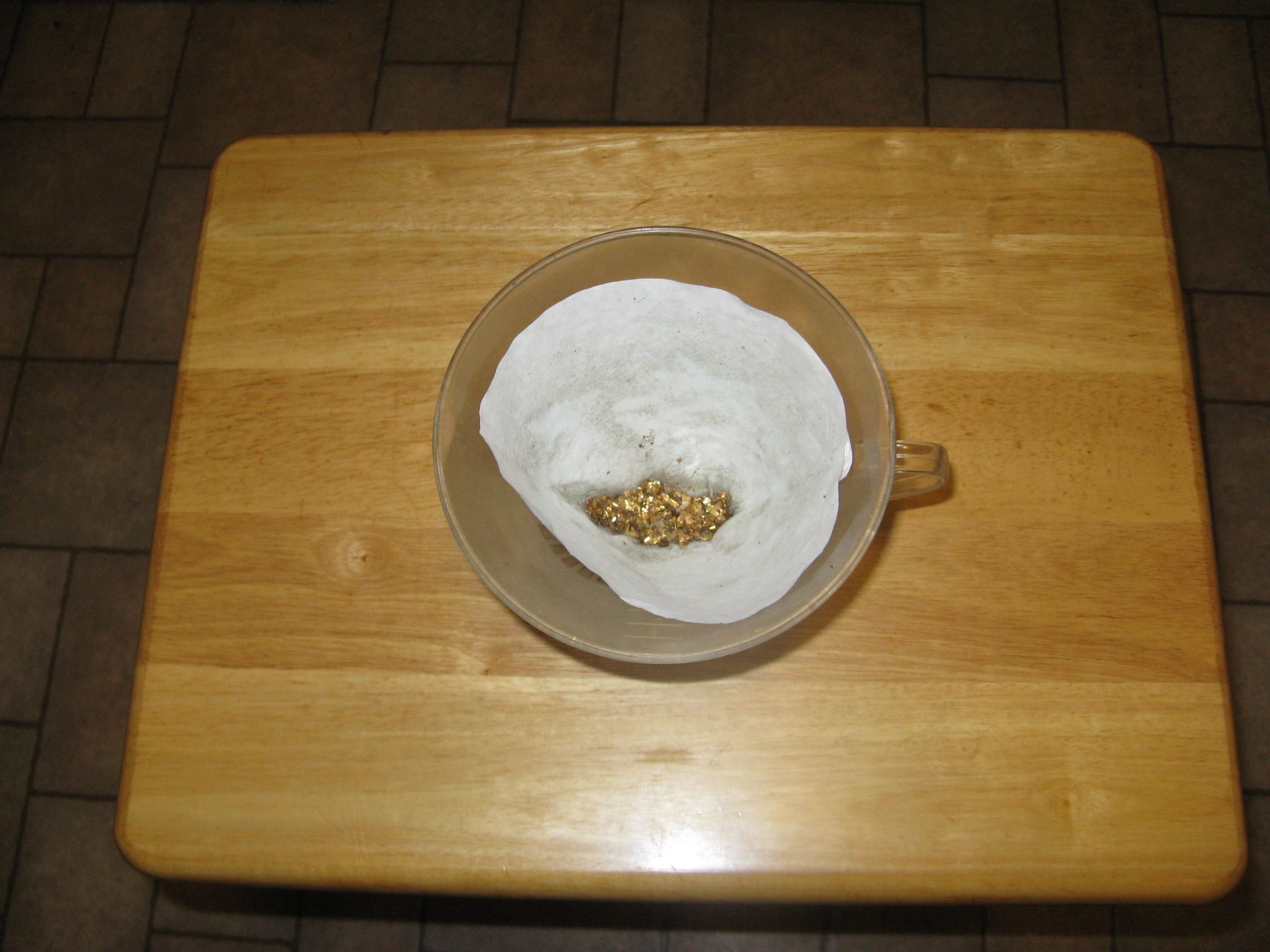 Gold Recovery : 8 Steps (with Pictures) - Instructables