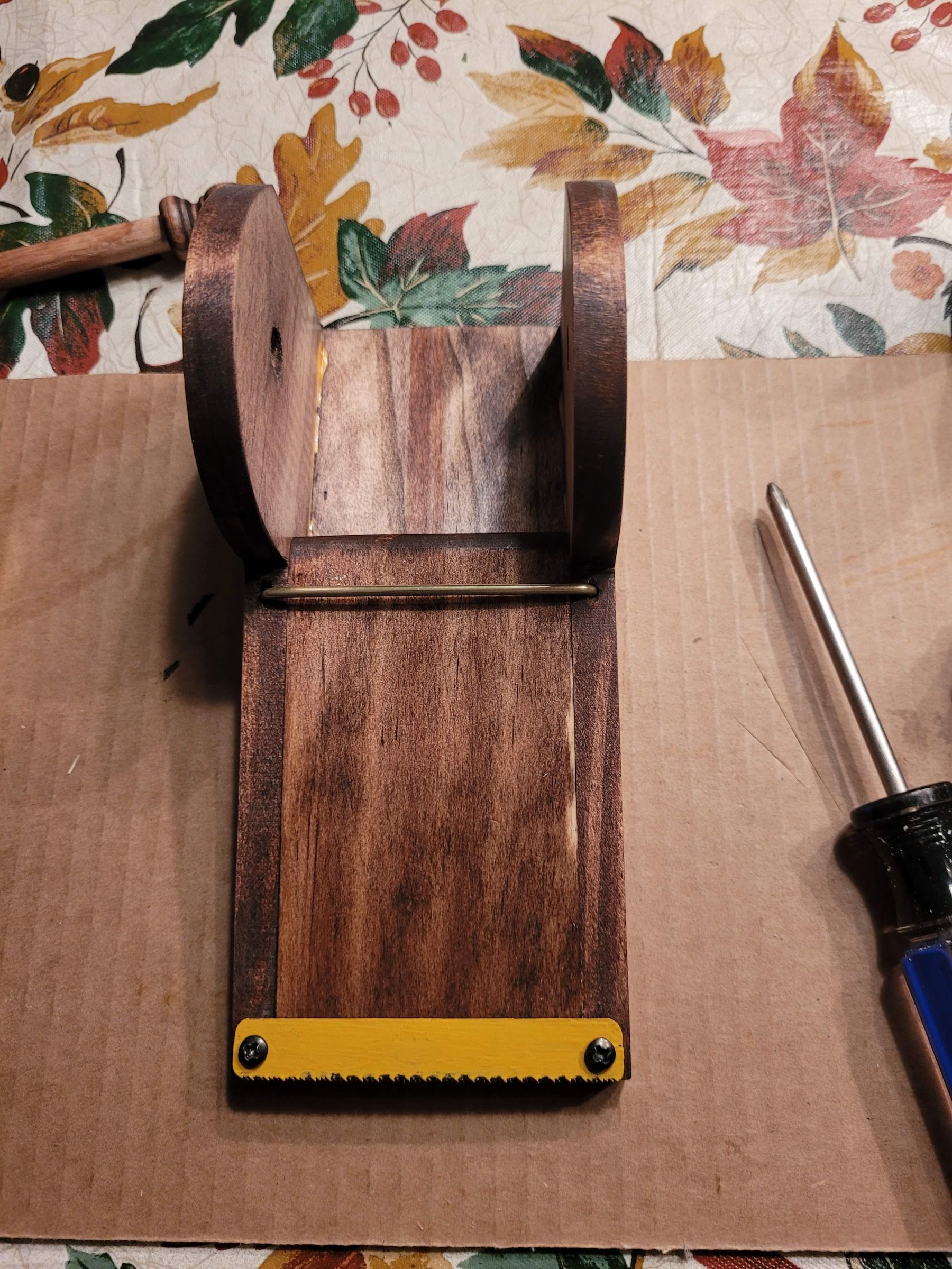 Desk Notepad : 8 Steps (with Pictures) - Instructables