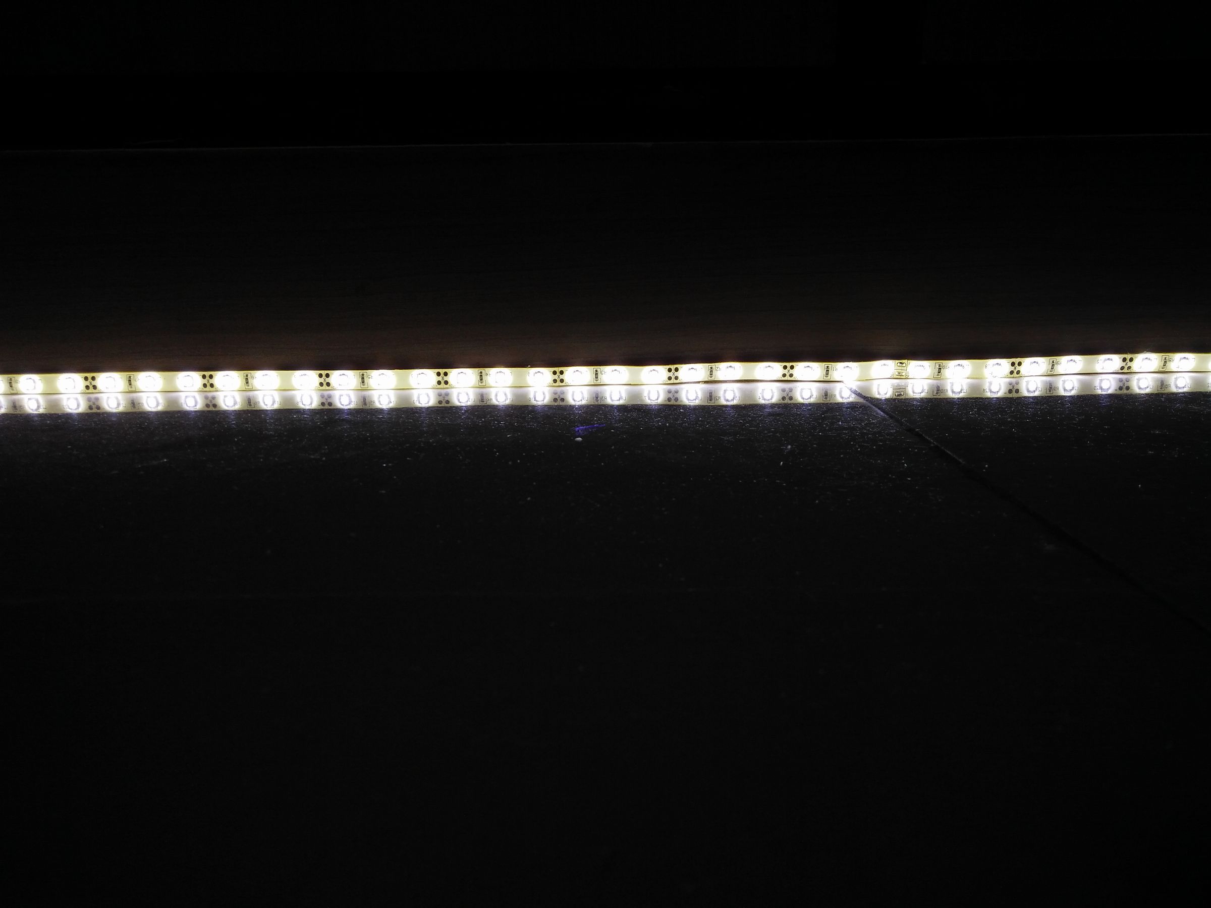 SmartLights - ESP8266 and Led Strip : 6 Steps (with Pictures ...