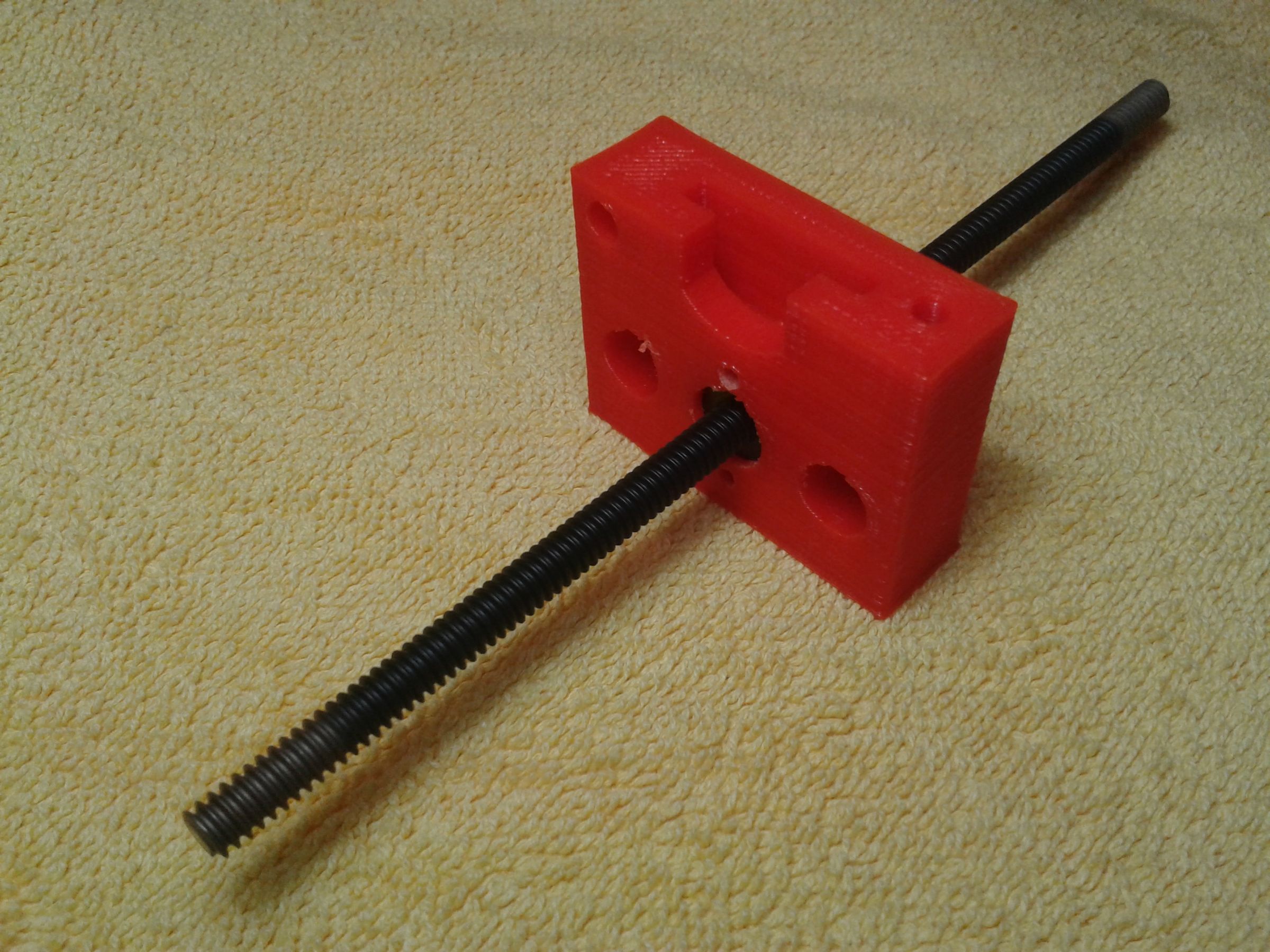 3D Printed Syringe Pump Rack : 29 Steps (with Pictures) - Instructables