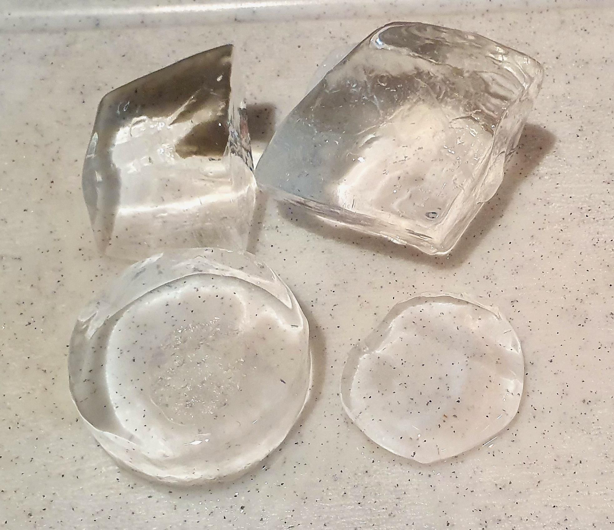 Clear Whiskey Ice : 14 Steps - Instructables