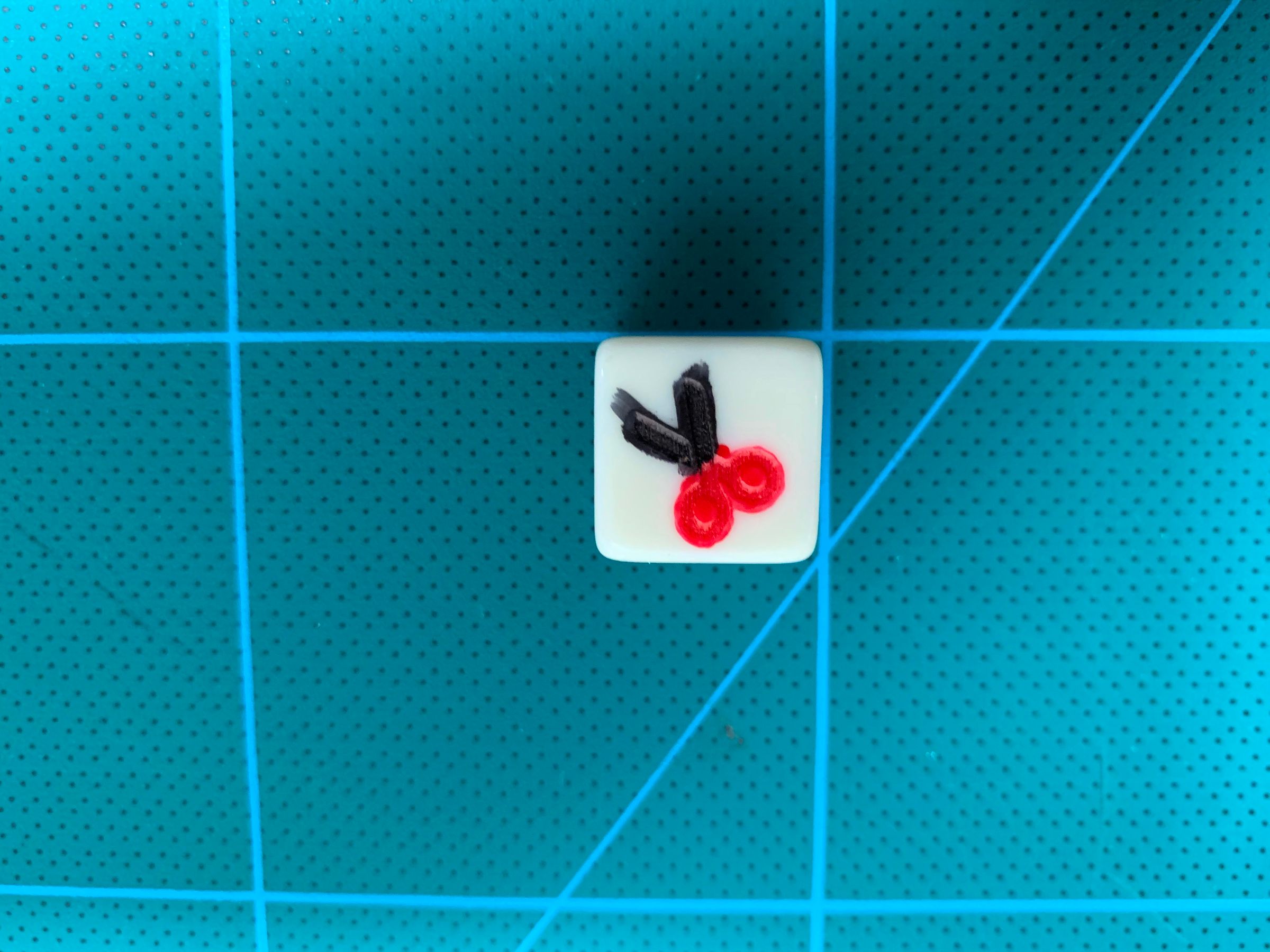 Custom Laser Engraved Dice : 5 Steps (with Pictures) - Instructables