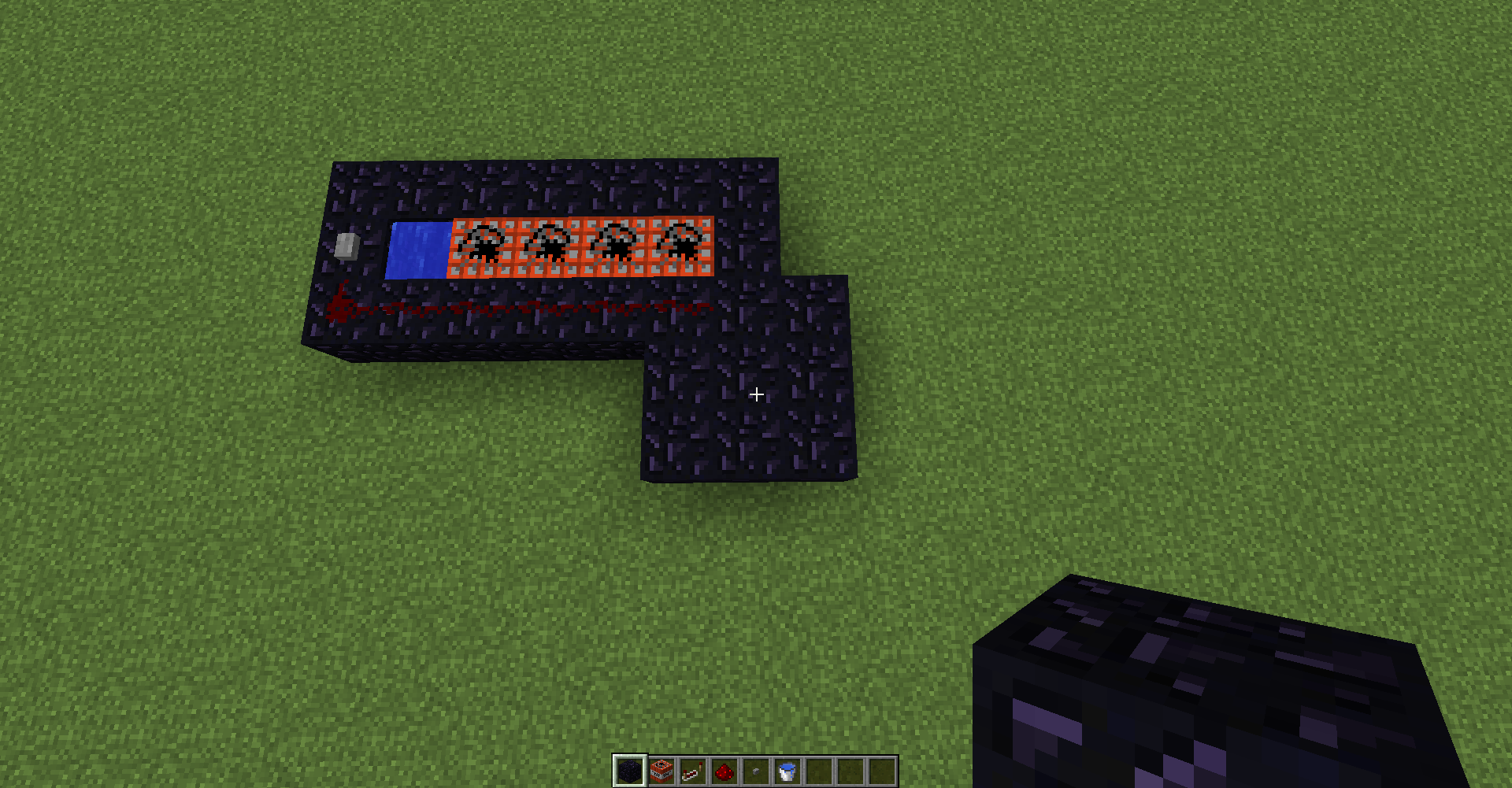 Simple TNT Launcher : 4 Steps - Instructables
