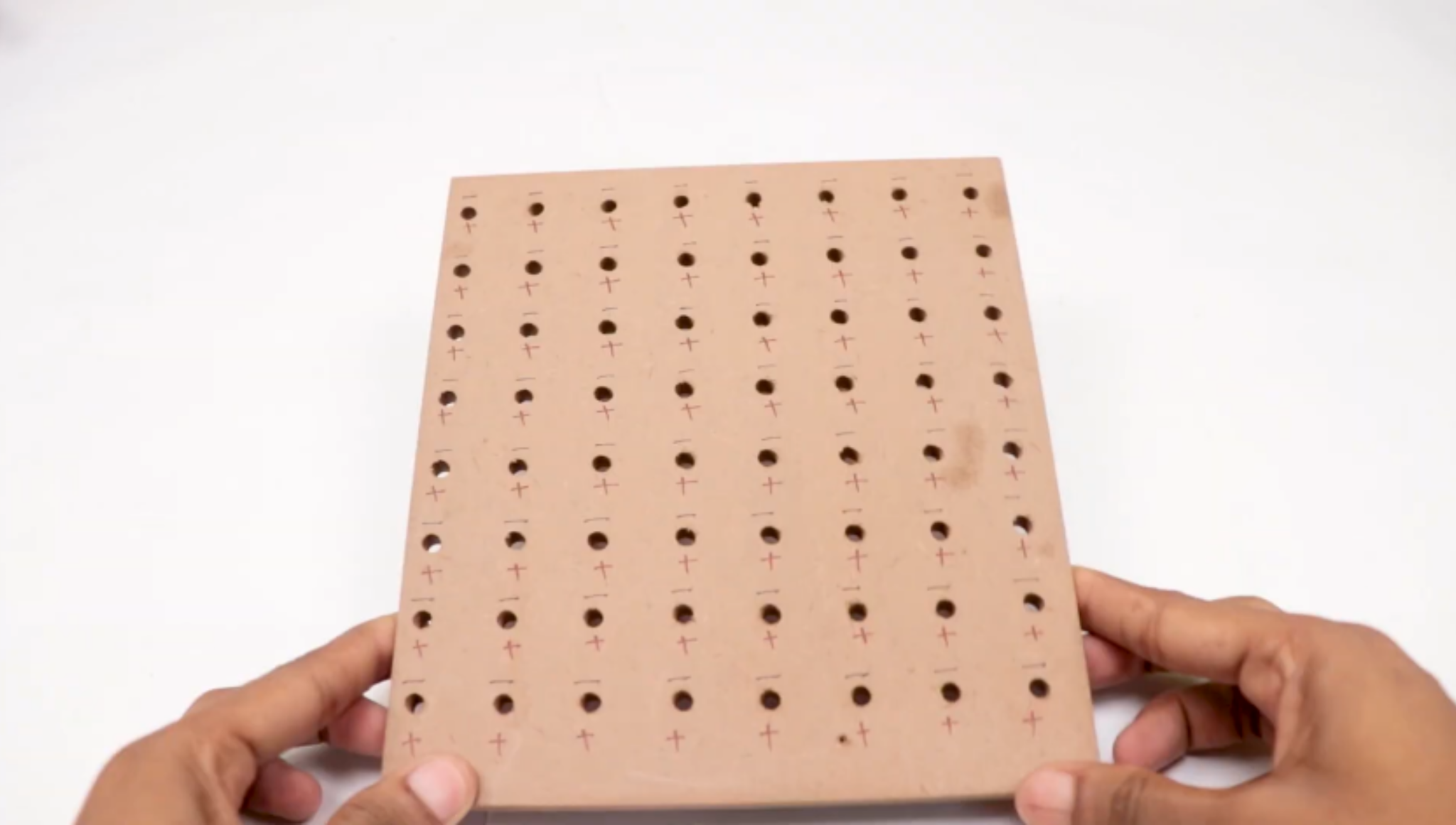 How to Build 8x8x8 LED Cube : 13 Steps - Instructables