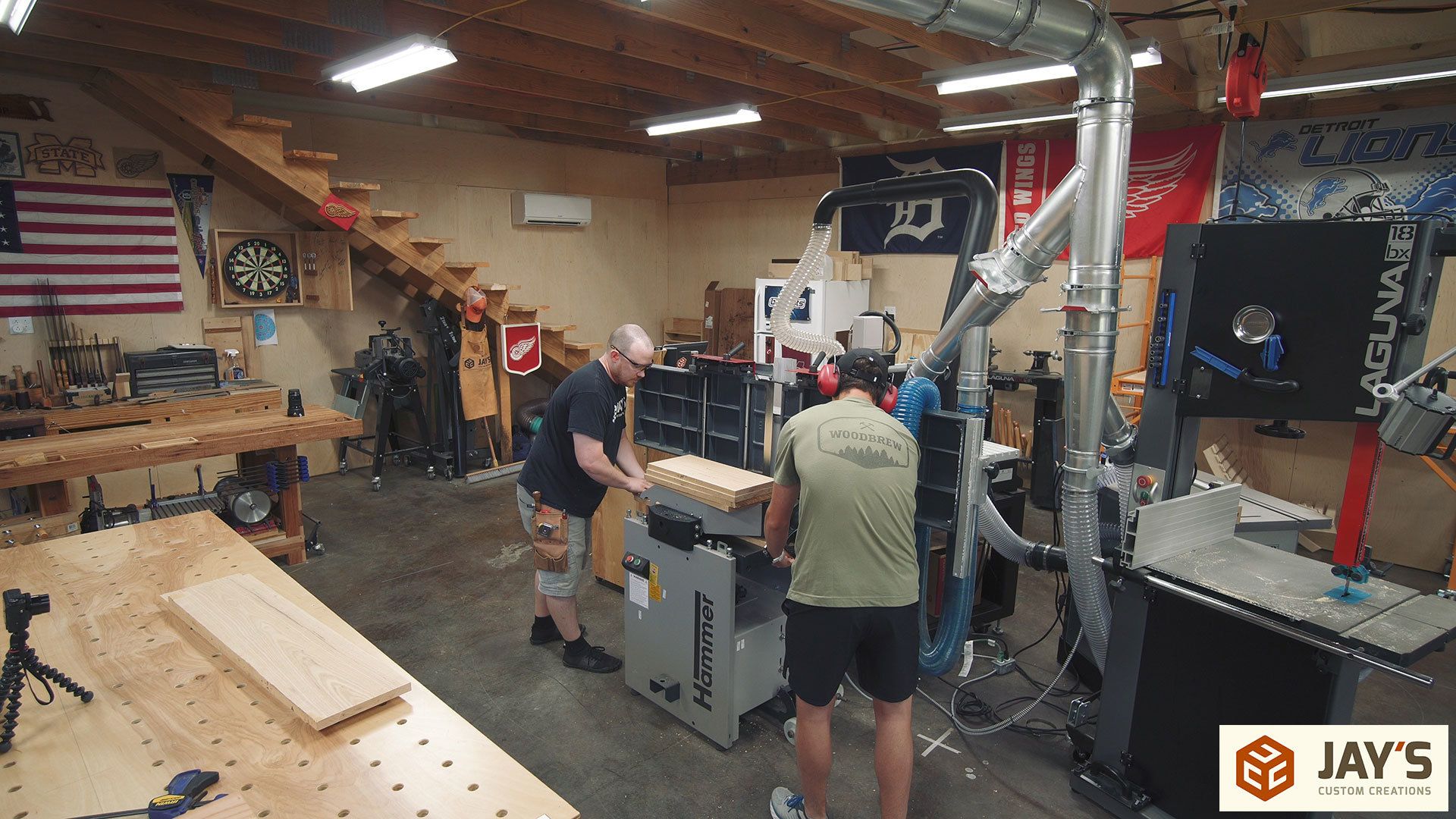 Nesting Chair With Full Size Templates : 11 Steps - Instructables