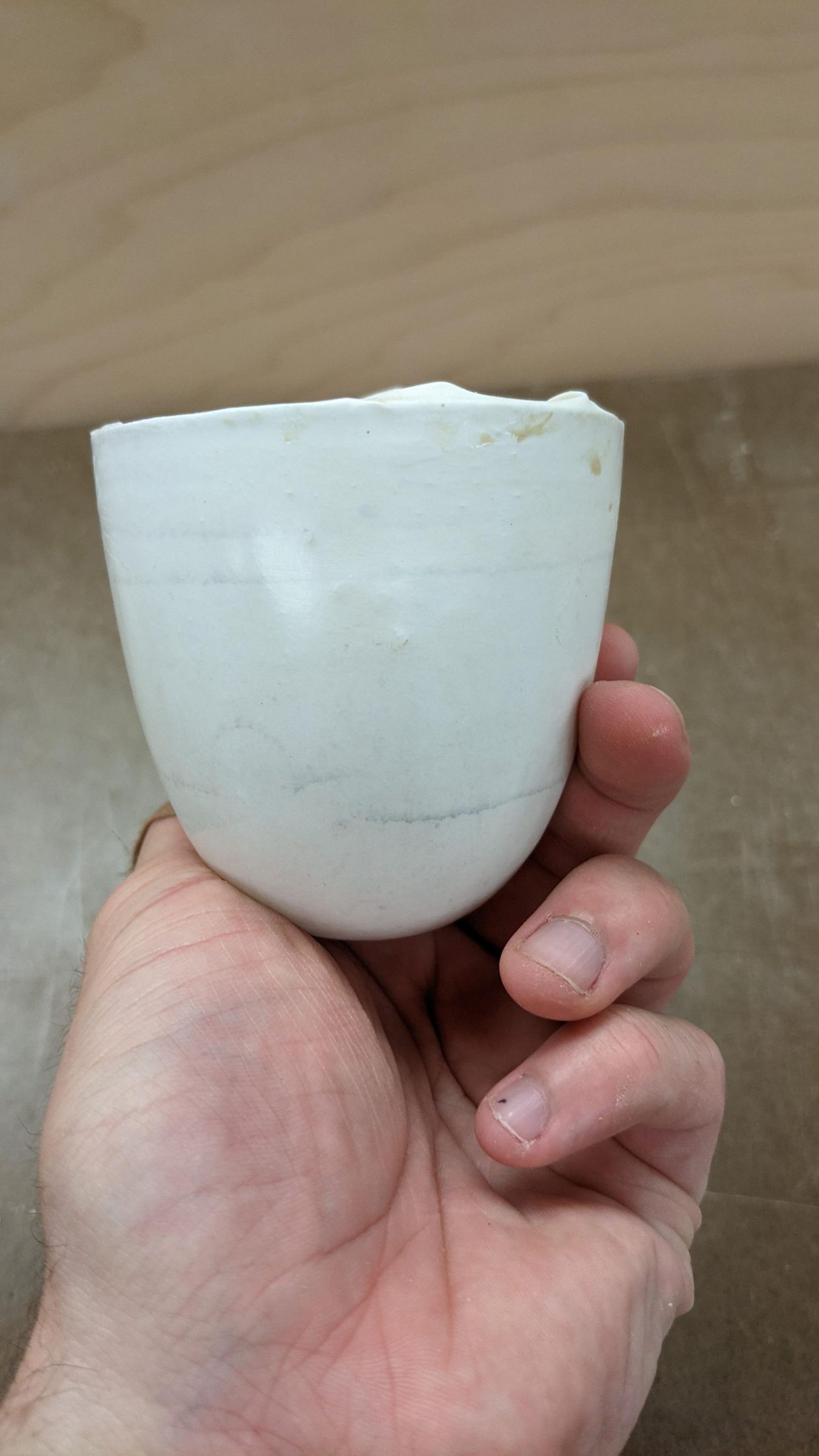 DIY Cement Salt Wells : 11 Steps (with Pictures) - Instructables