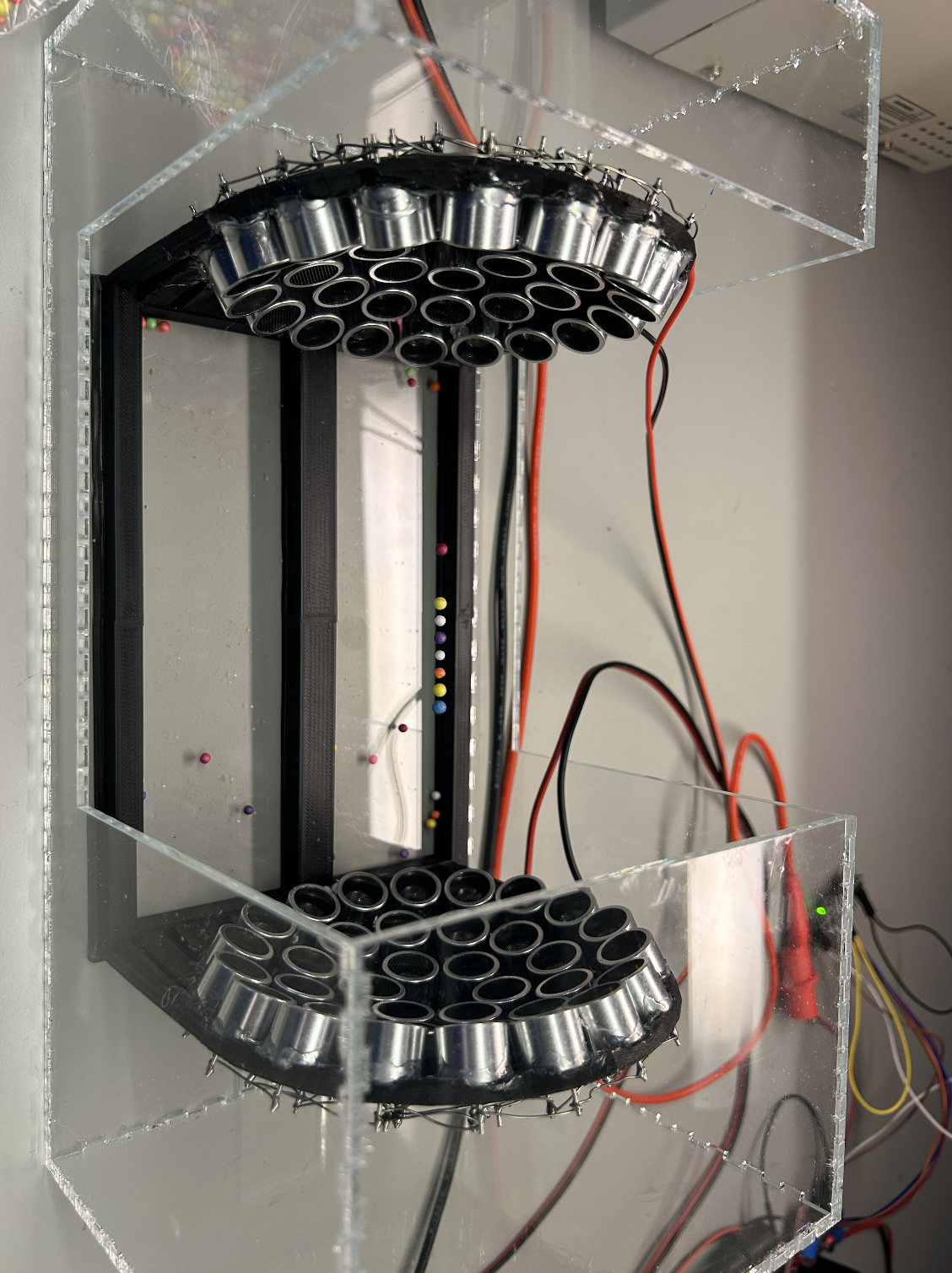 PomonAcoustic Levitator : 11 Steps - Instructables