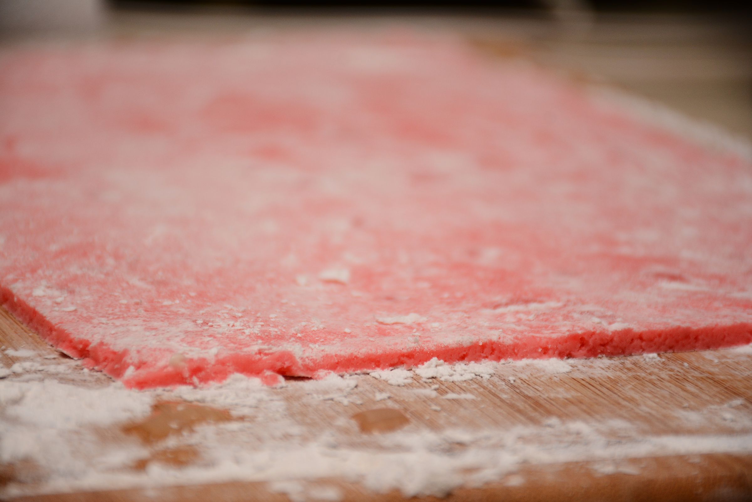 Old Fashioned Cherry Hard Candies and Cherry Fondant : 7 Steps (with ...