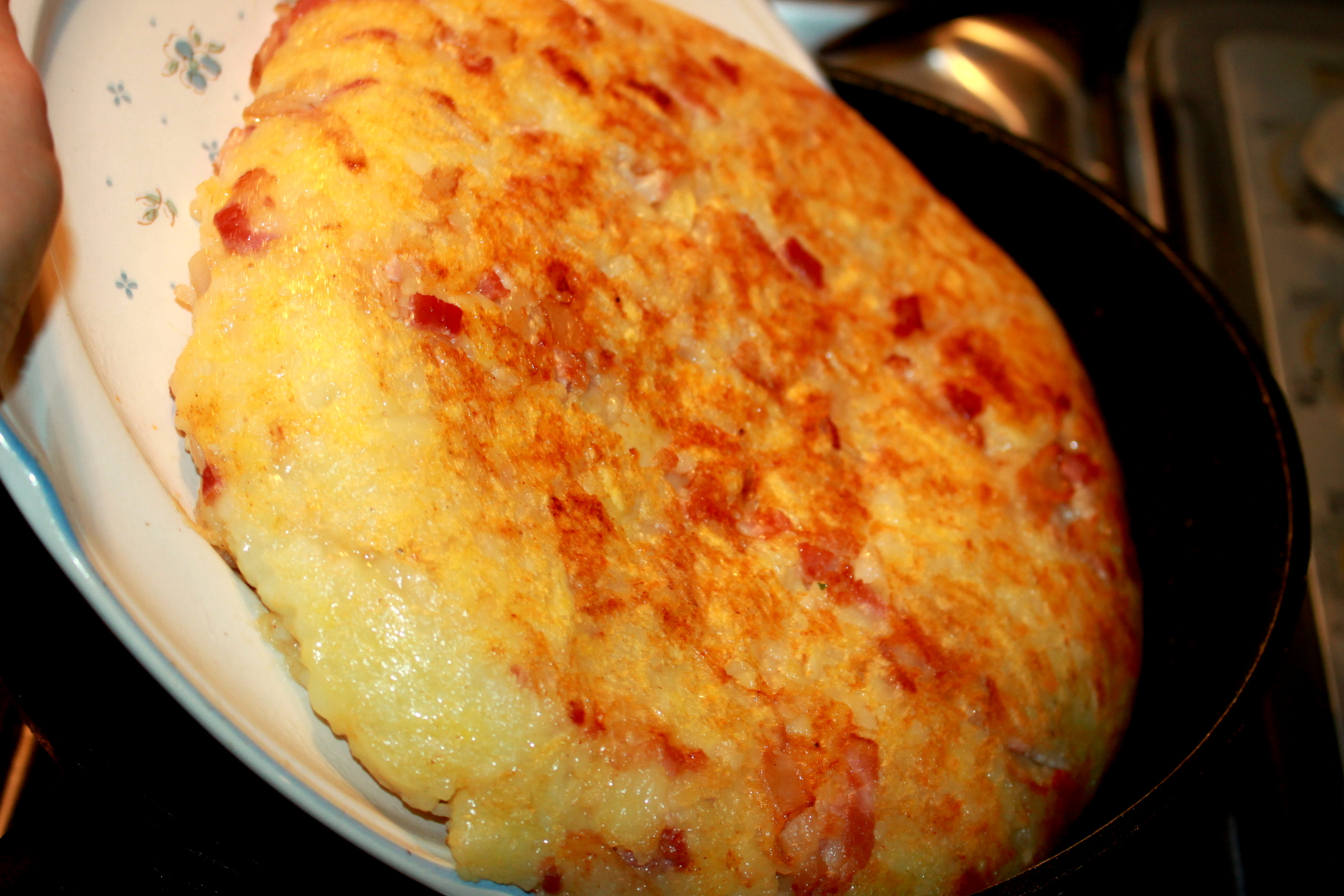 Swiss Roesti! : 7 Steps - Instructables