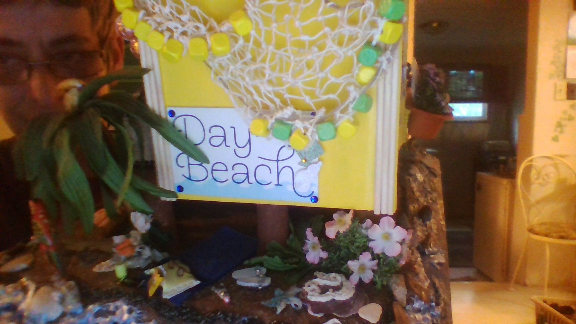 Miniature Beach House - Instructables