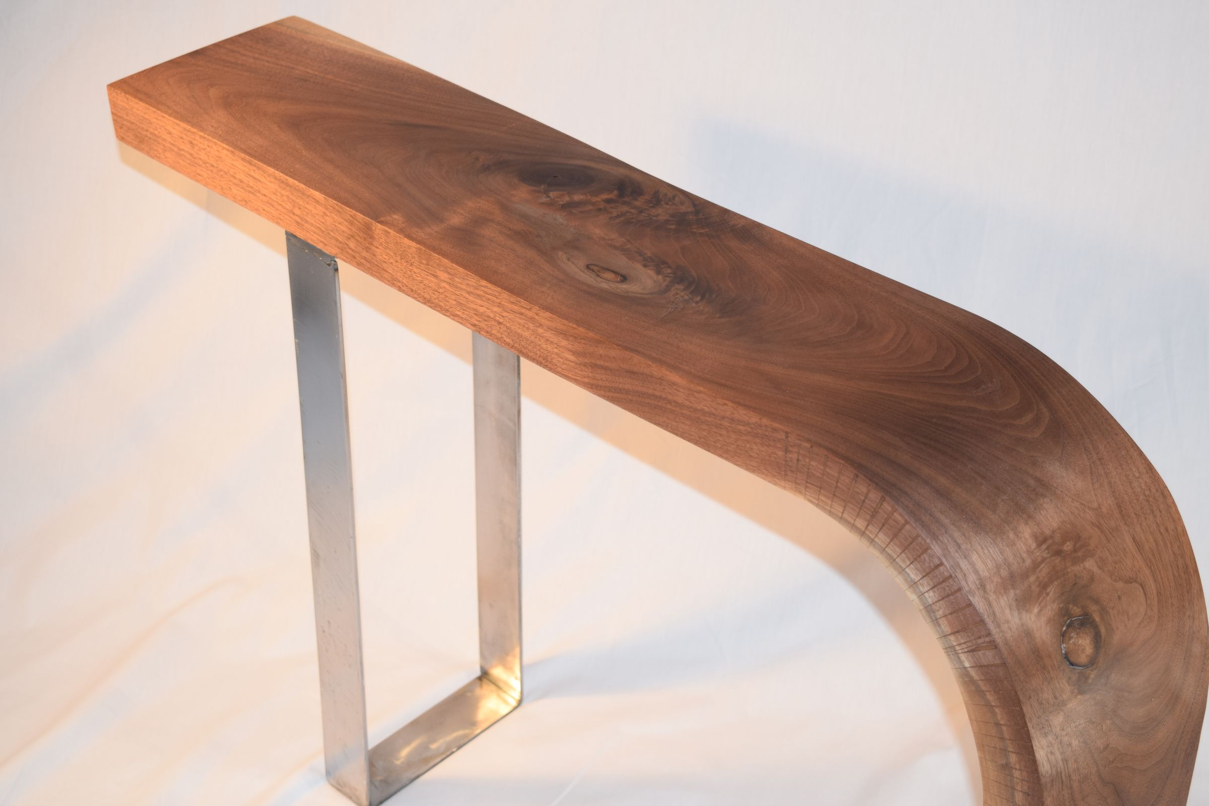 Dead Edge End Table : 7 Steps (with Pictures) - Instructables