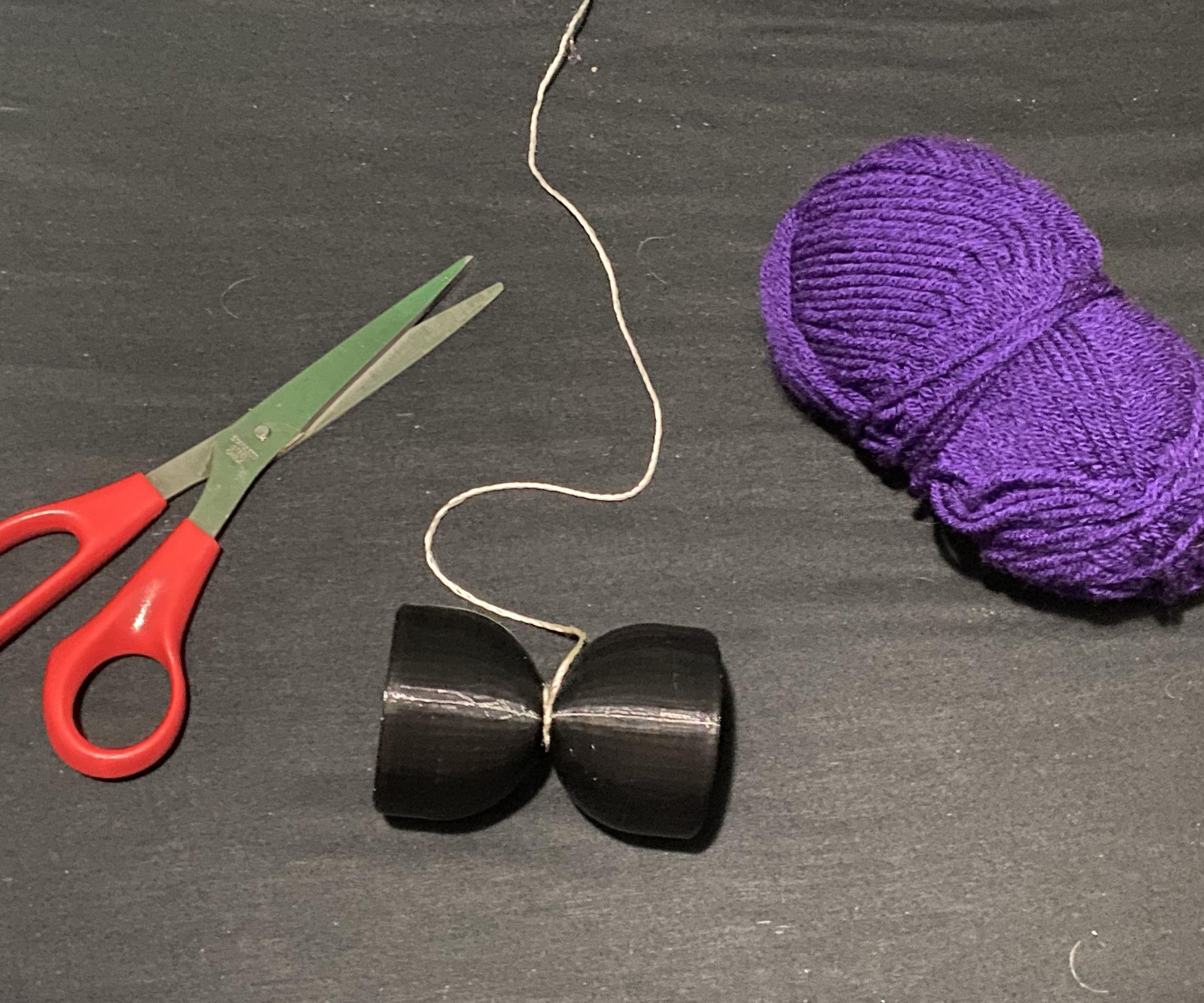 A Really Cool Yo-Yo! : 4 Steps - Instructables