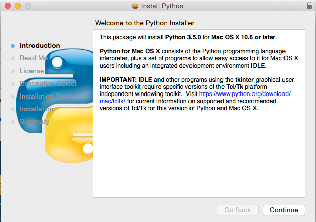 Get Started With Python : 7 Steps (with Pictures) - Instructables