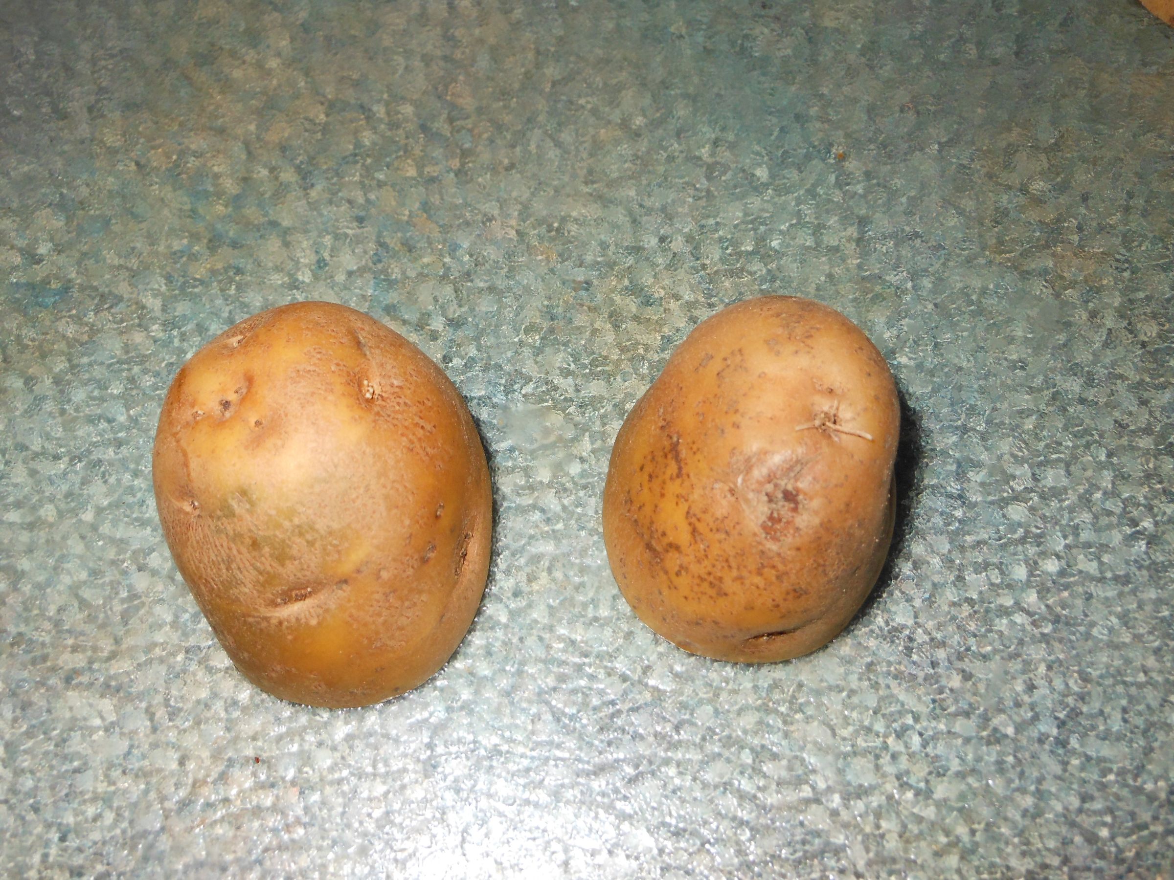 Potato Battery Driven LED : 15 Steps (with Pictures) - Instructables