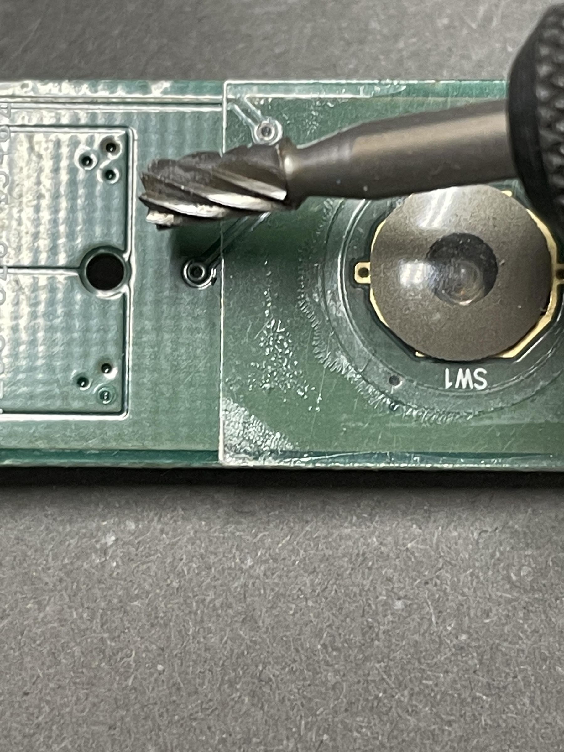 Old Toothbrush Becomes Rechargeable Flashlight : 16 Steps (with ...