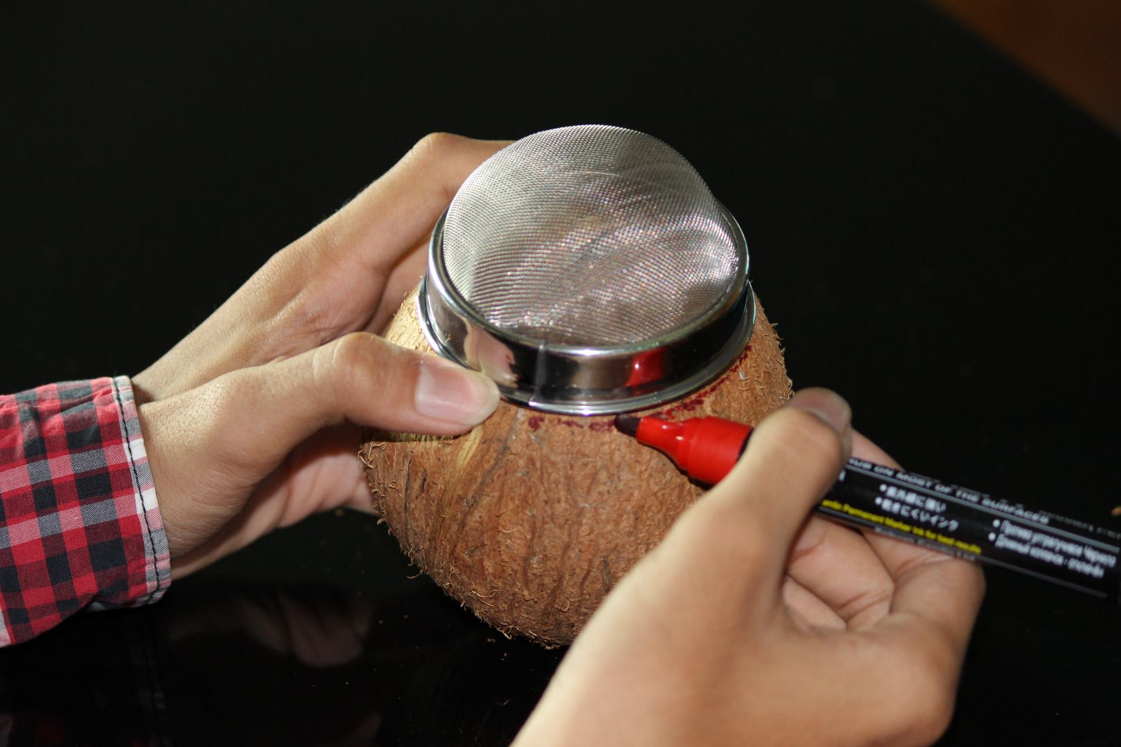 Coco-Mic --- the DIY Studio Quailty USB Mic (MEMS Technology) : 18 ...