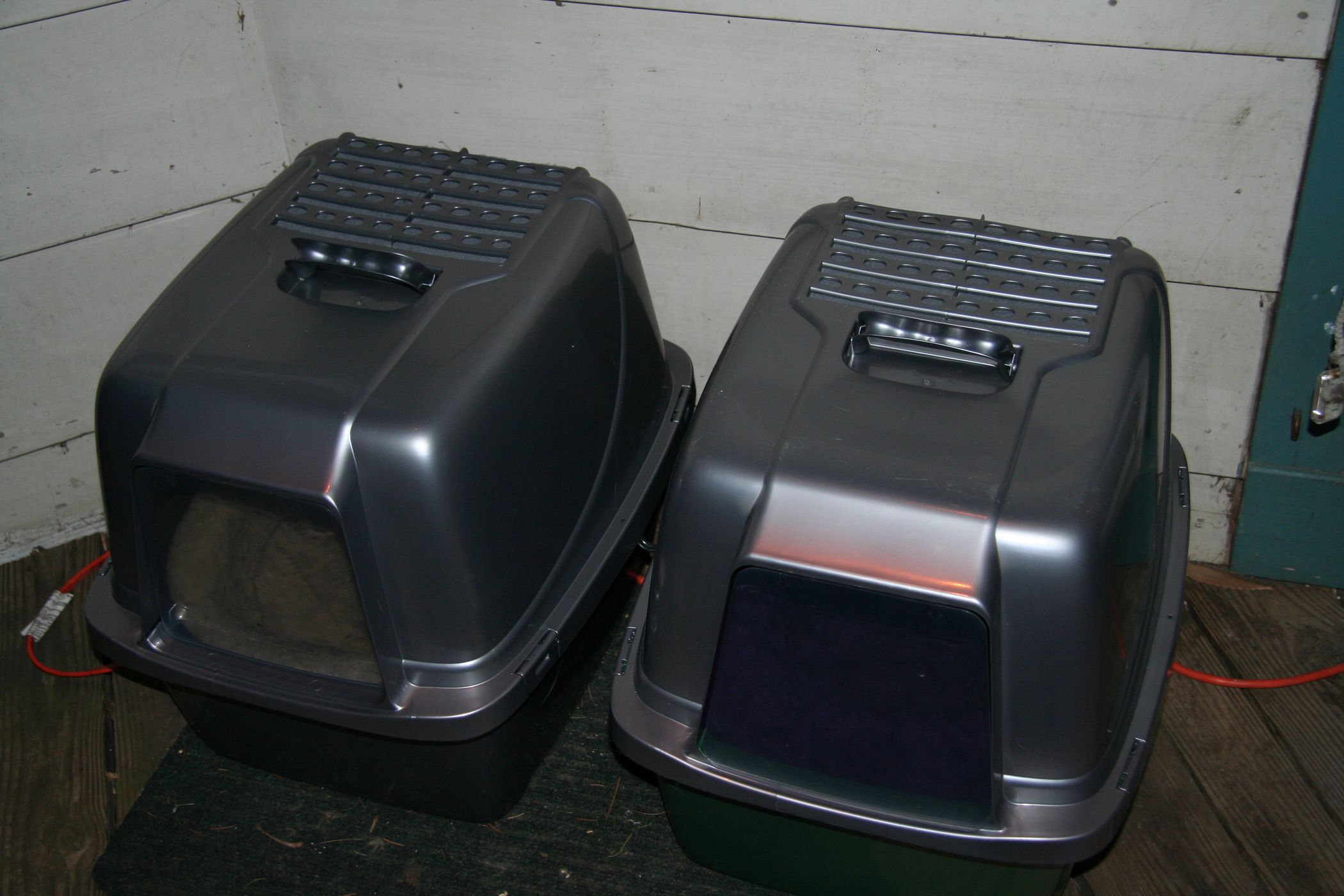 Catbox Heater : 5 Steps - Instructables