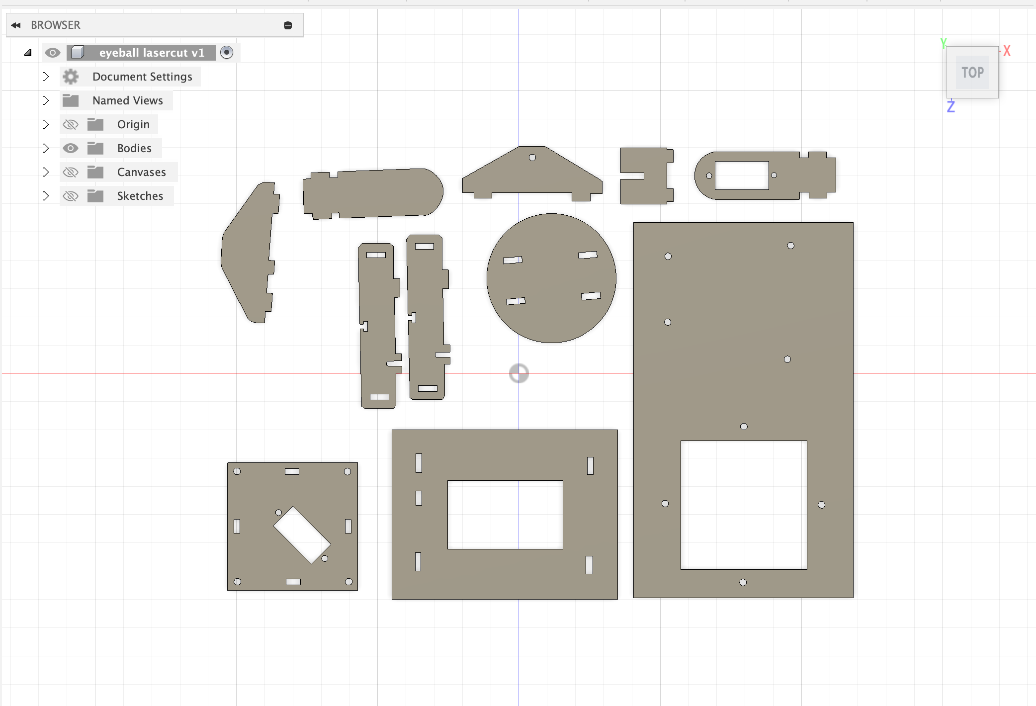 How to Scan Real Objects on to Fusion 360. : 3 Steps - Instructables