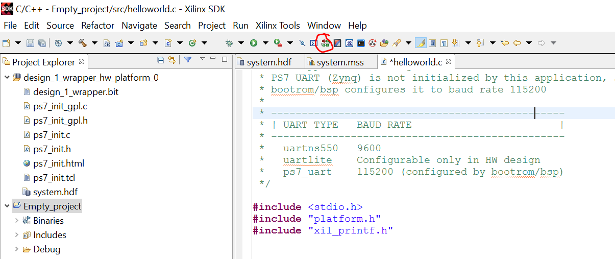 Video Processing Using VHDL and a Zybo : 10 Steps - Instructables