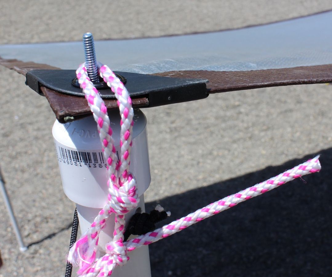Easy Portable Beach Shelter : 5 Steps (with Pictures) - Instructables
