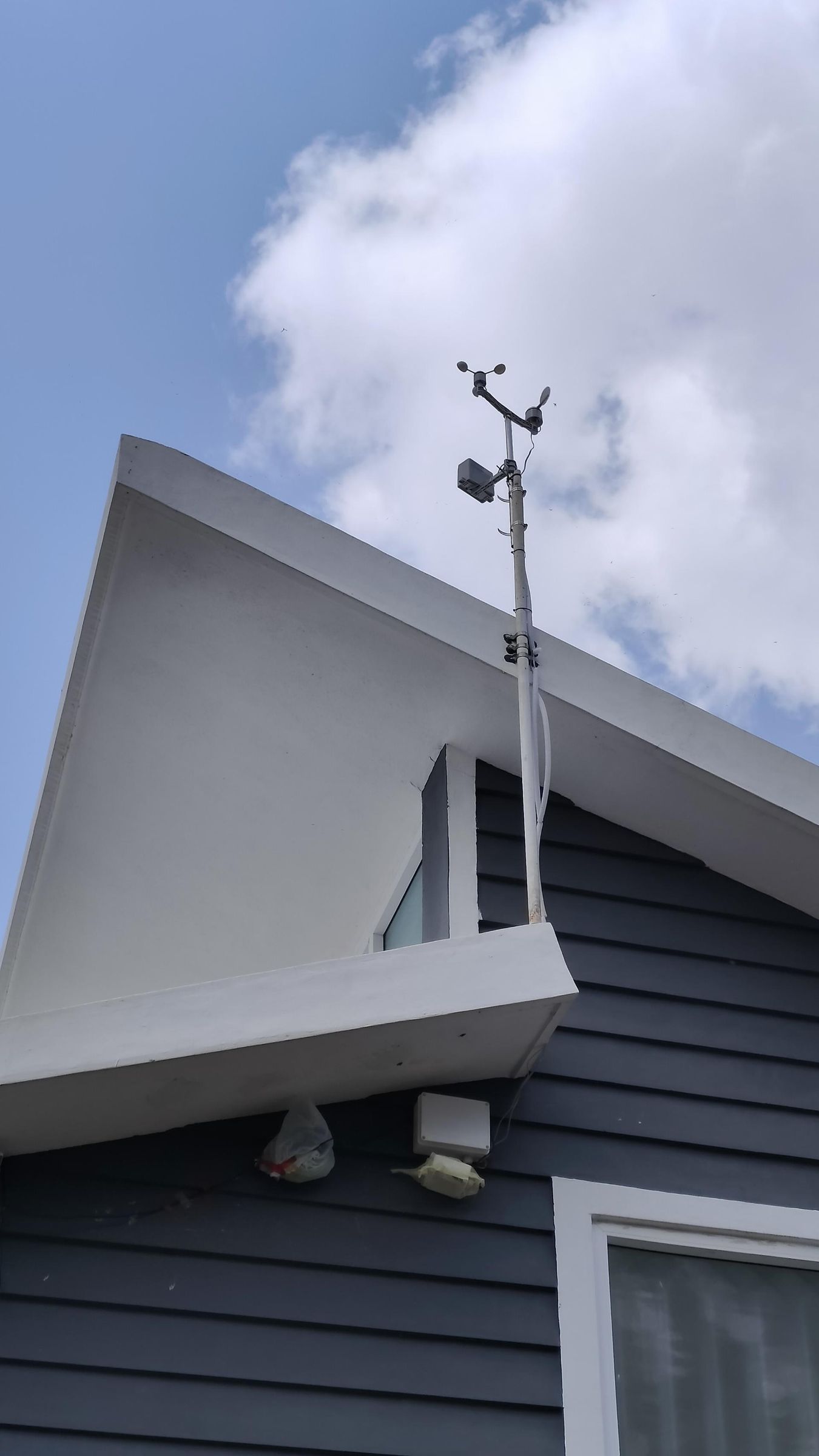 Wireless Weather Station V1 - Using Raspberry Pi Pico and Pi Zero 2W ...