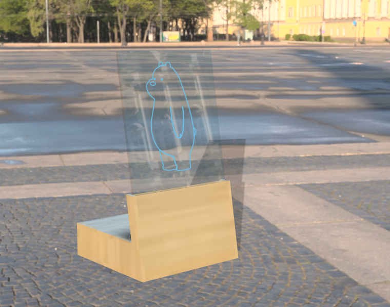 Letrero Personalizado : 9 Steps - Instructables