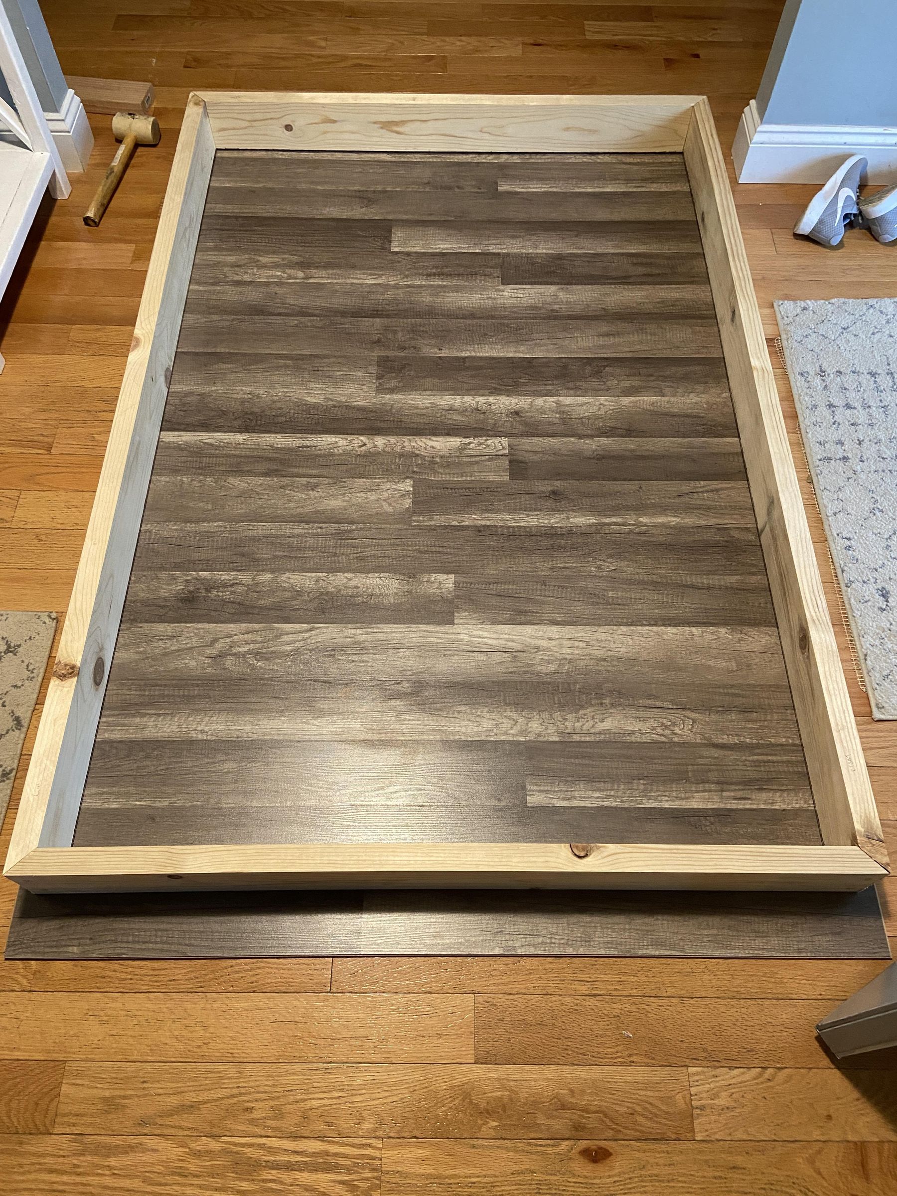 DIY Board Game Table Top : 13 Steps (with Pictures) - Instructables