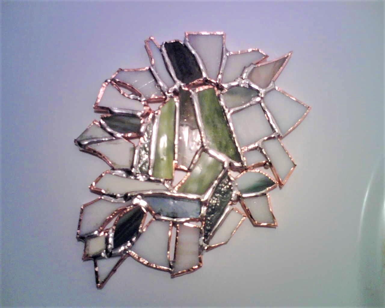 How to Design for Stained Glass : 11 Steps (with Pictures) - Instructables