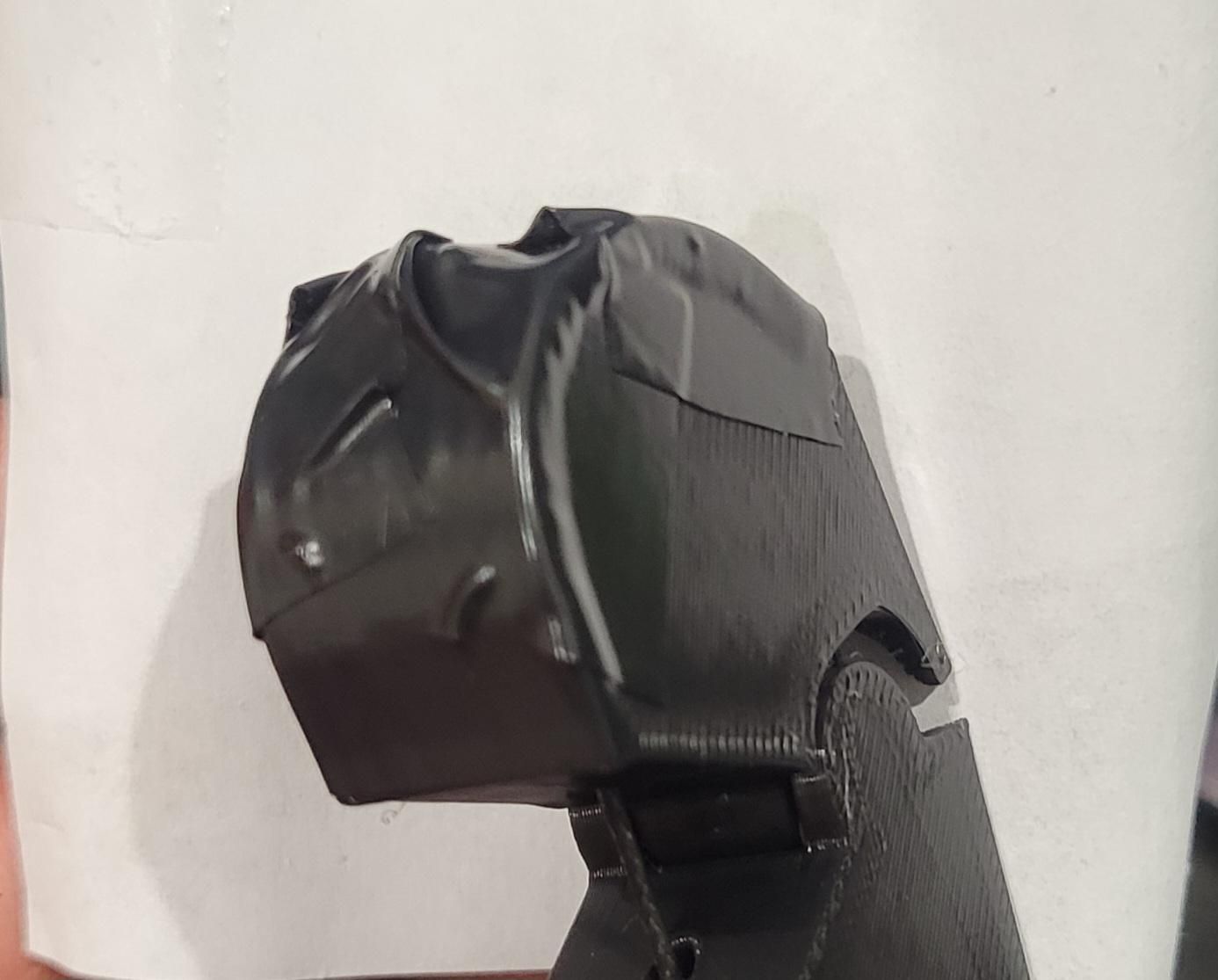 Bionic Extra Thumb : 7 Steps - Instructables