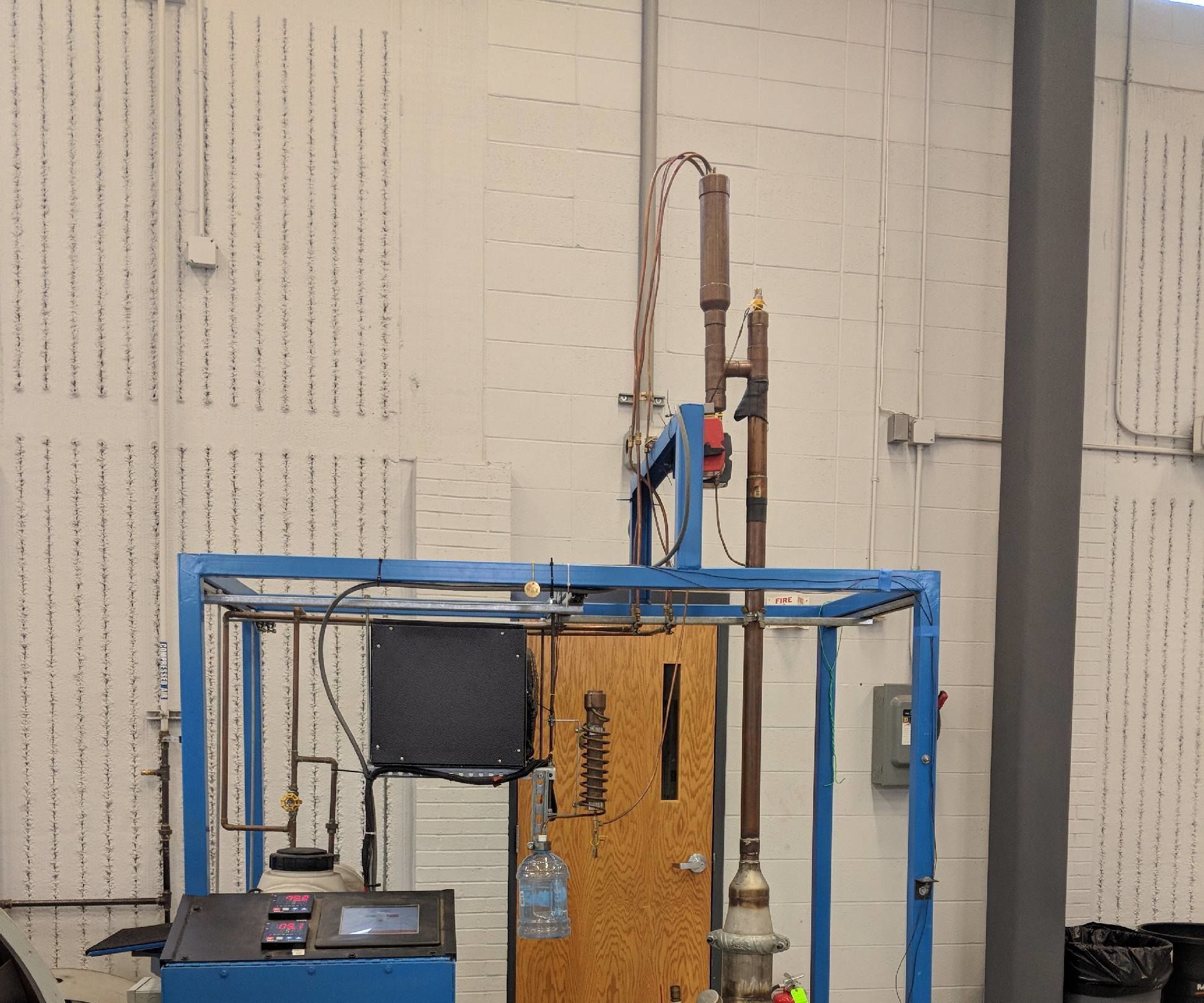 How to Run a Still : 6 Steps - Instructables