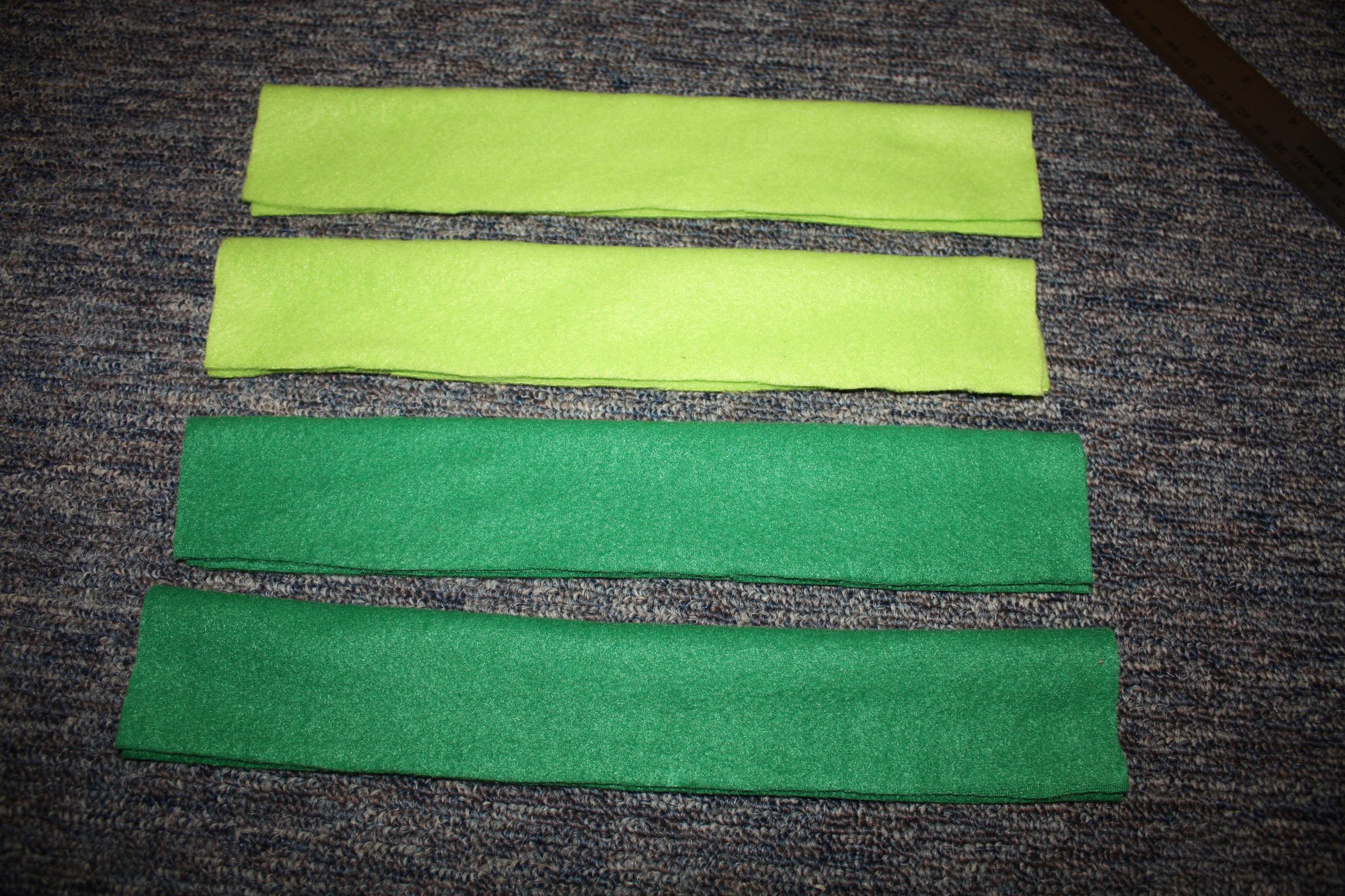 Adventure Time: Finn's Hat + Pattern : 9 Steps (with Pictures ...