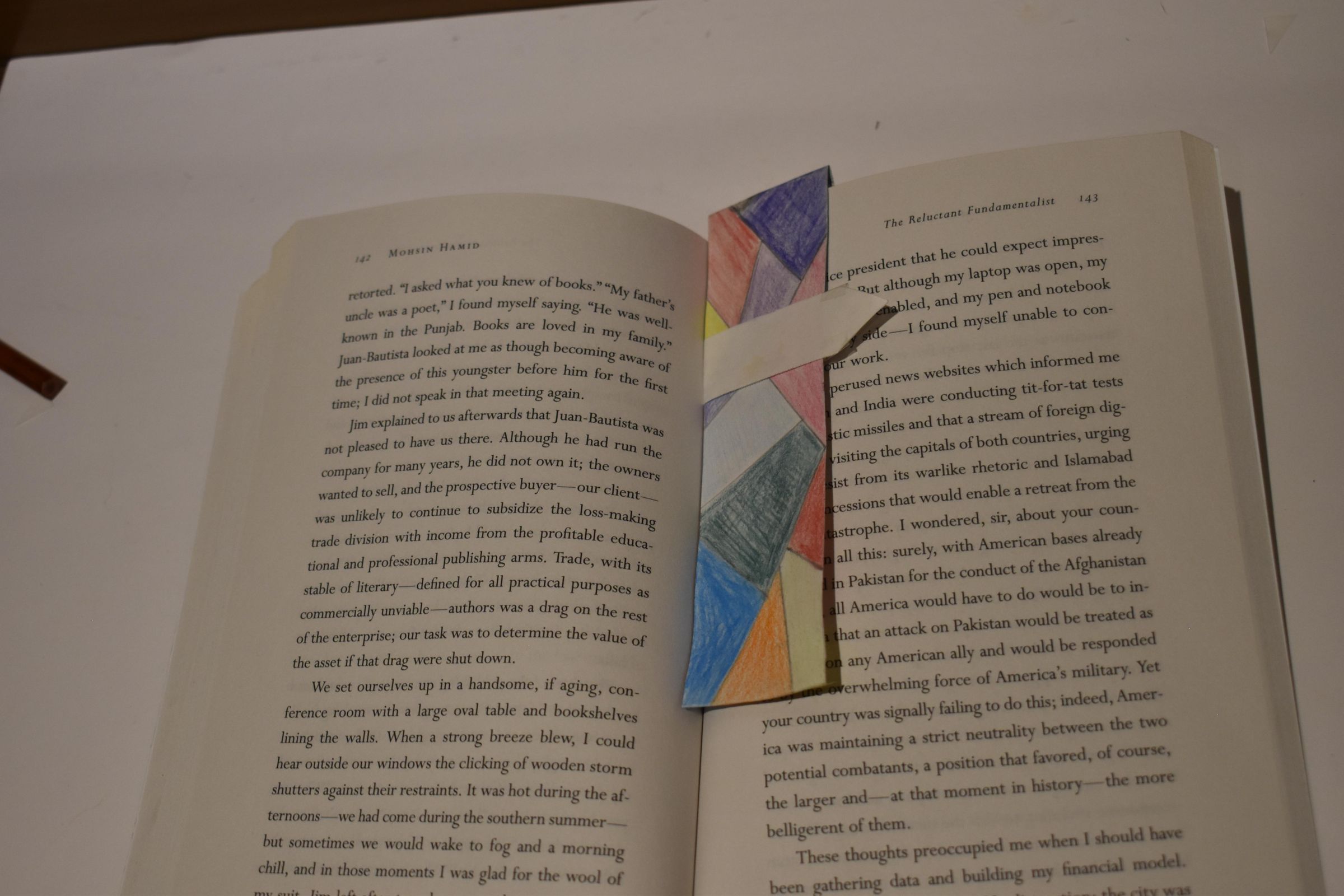 Slider Bookmark : 13 Steps (with Pictures) - Instructables