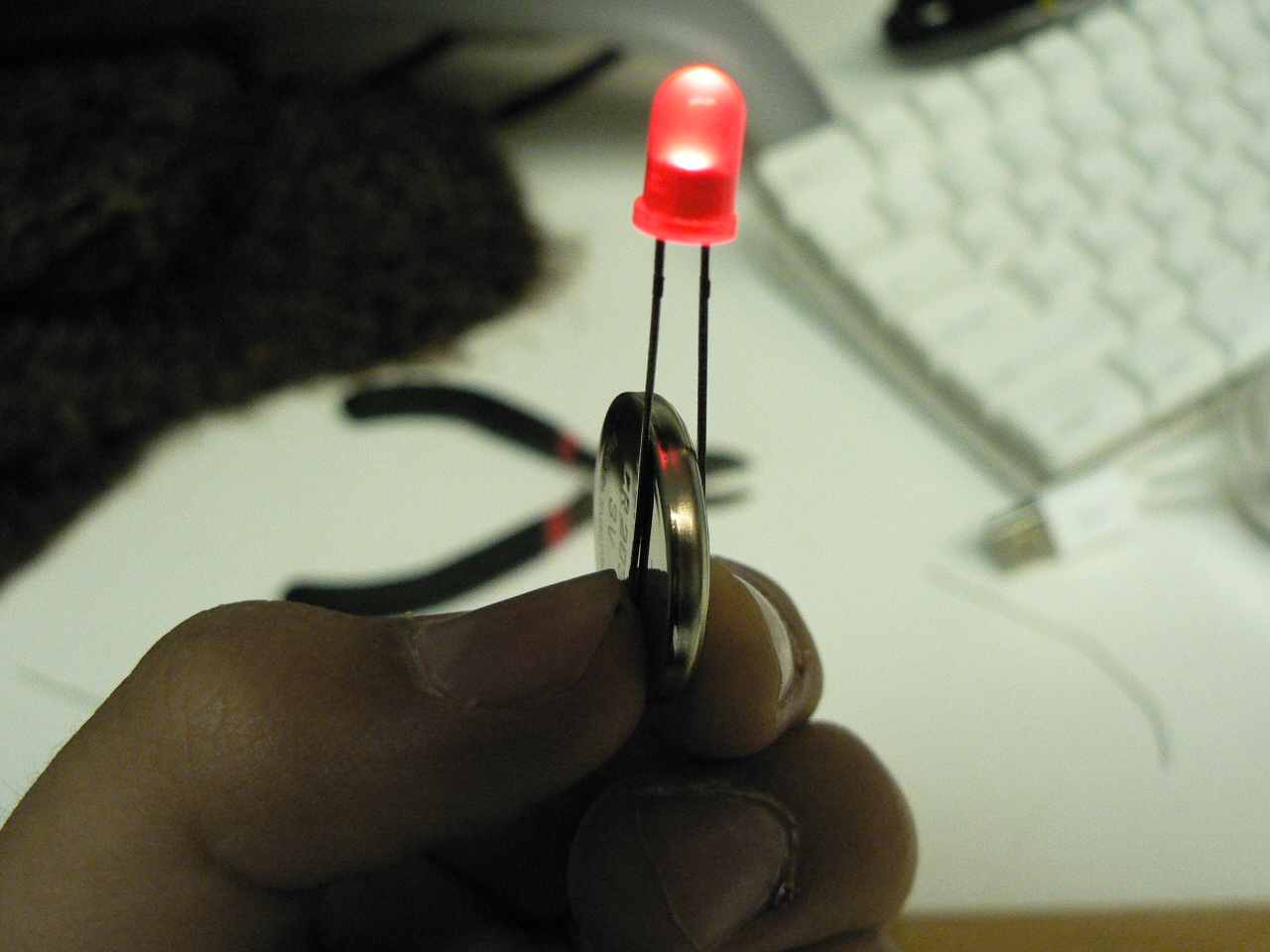 Build an Arduino-powered Talking Robot Head! : 26 Steps (with Pictures ...