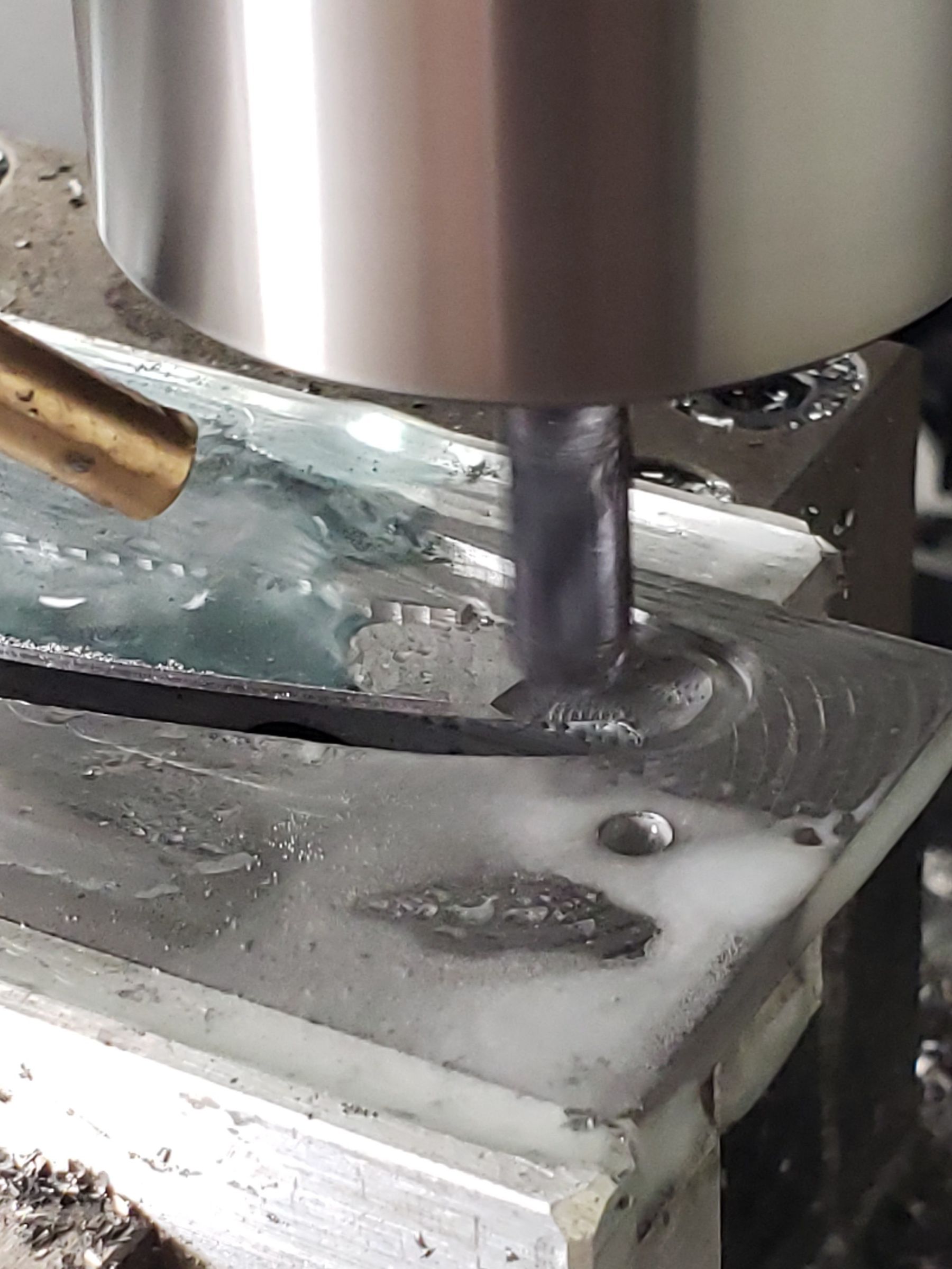 The CNC'd Slipjoint : 76 Steps (with Pictures) - Instructables