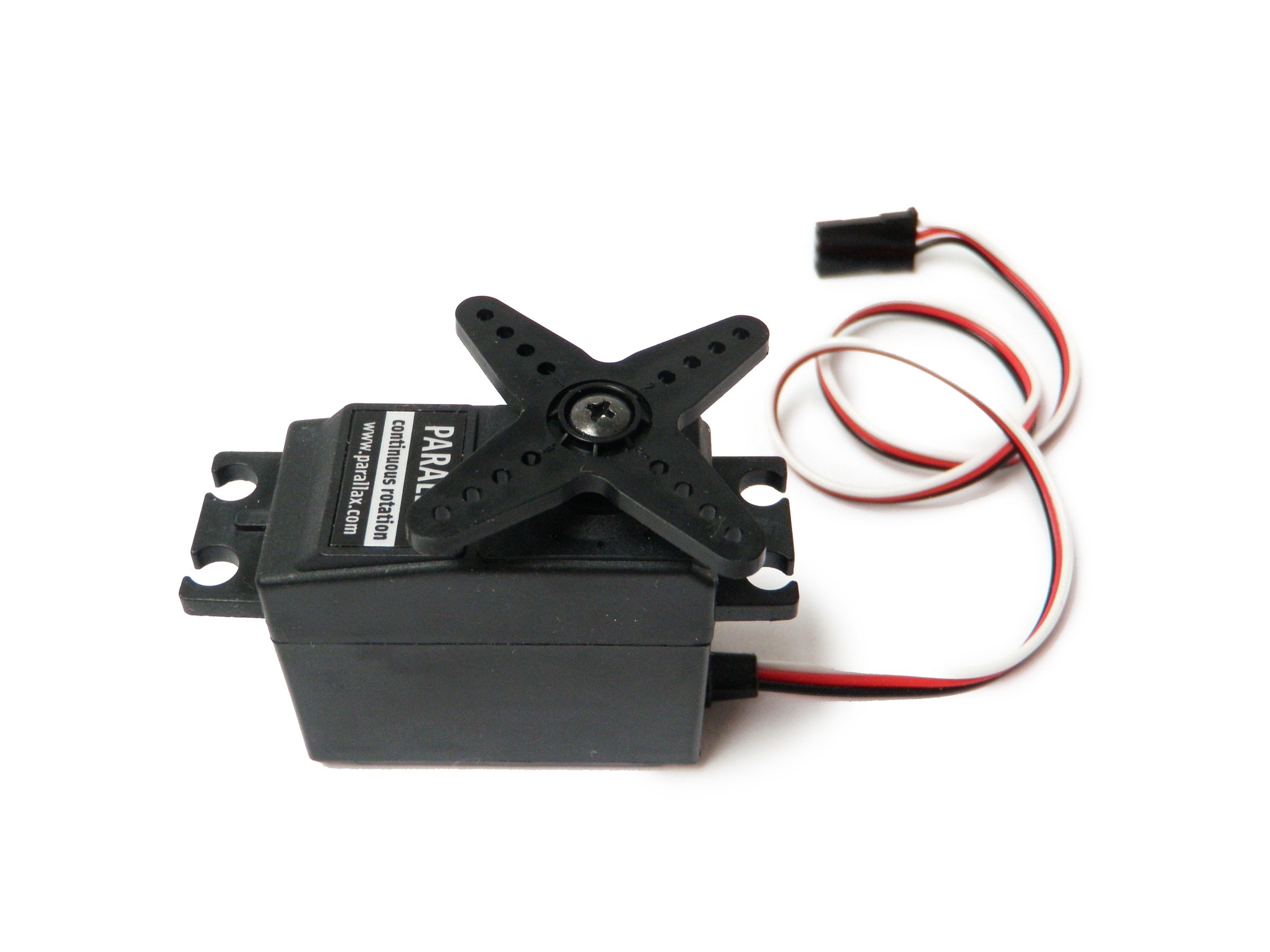 Basic Simple Bots Electronics : 15 Steps (with Pictures) - Instructables