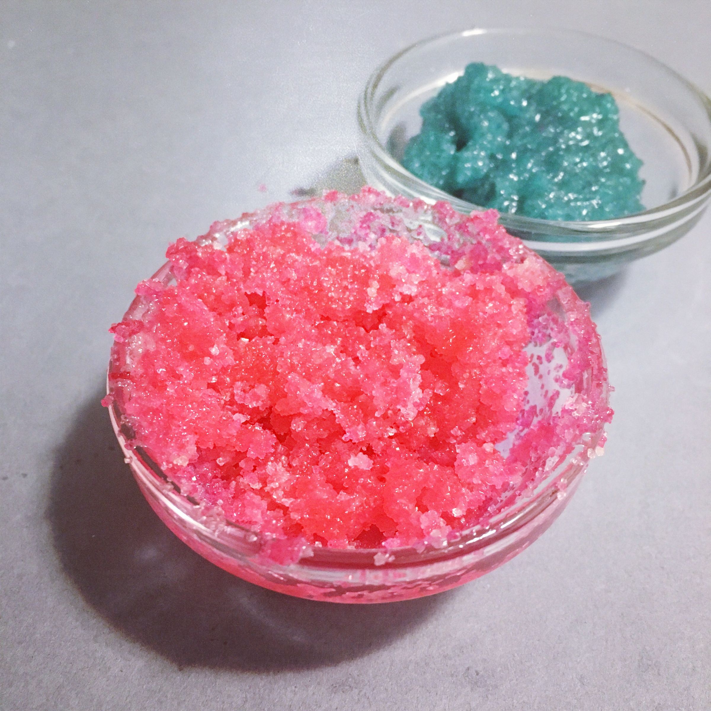 Sugar Lip Scrub : 4 Steps (with Pictures) - Instructables