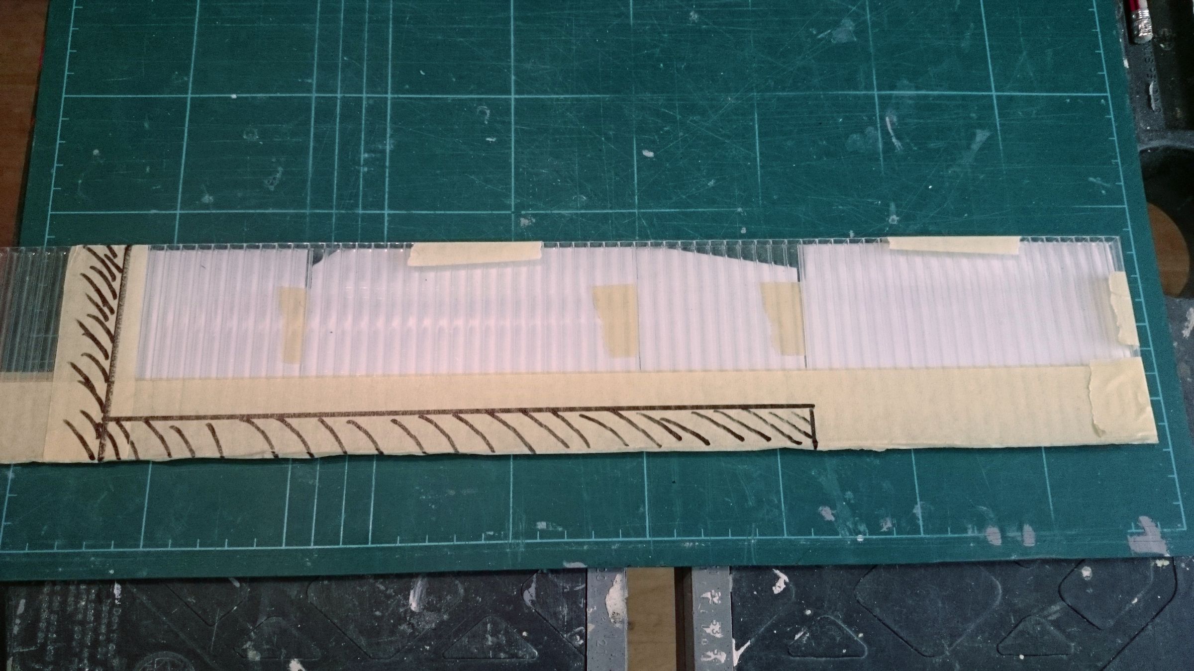 Google Polycarbonate : 16 Steps (with Pictures) - Instructables