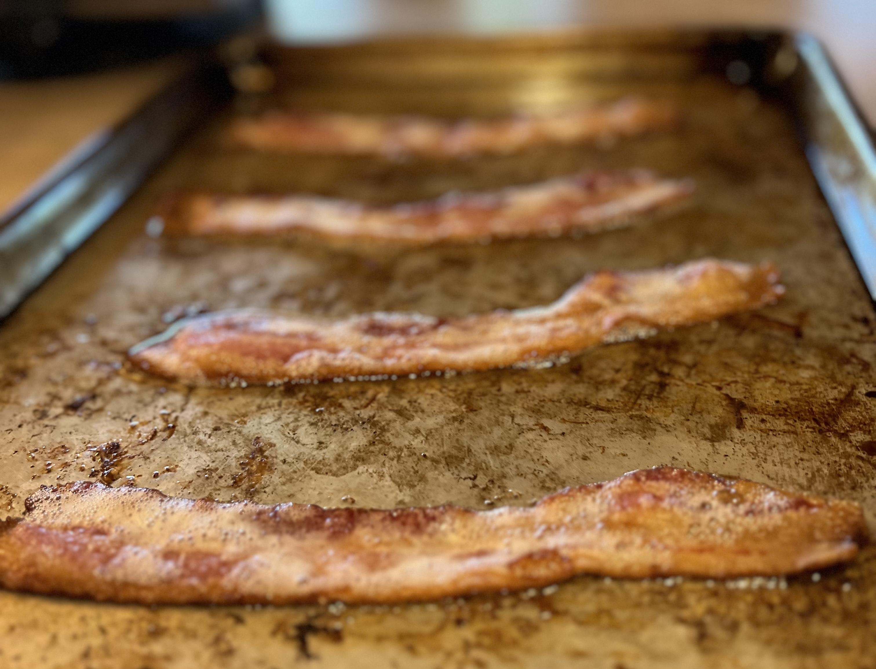 Bacon Fat & Cinnamon Candle With Bonus Bacon Recipe : 9 Steps (with ...