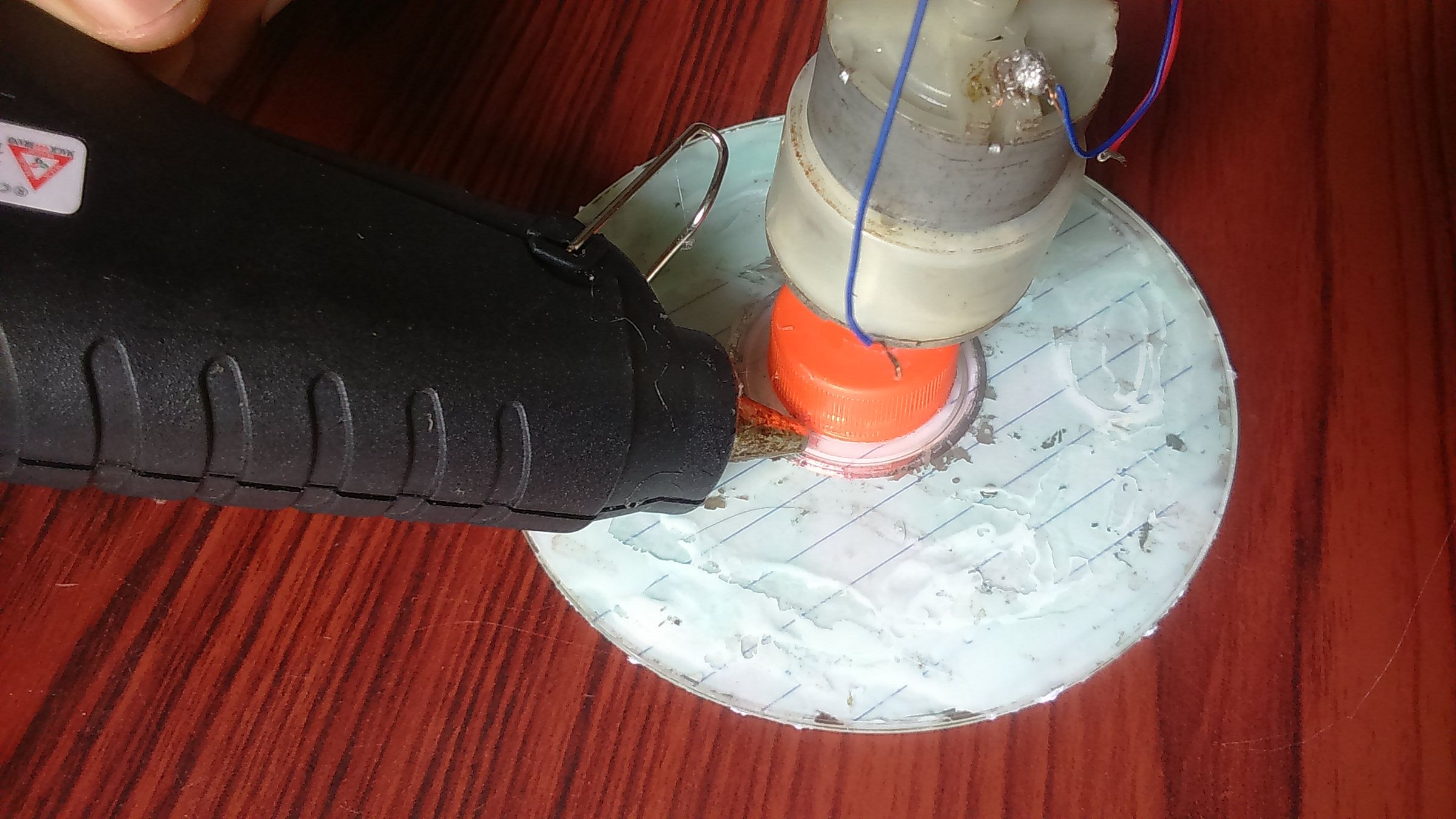 How to Make a Generator at Home - Easy Way : 5 Steps (with Pictures ...