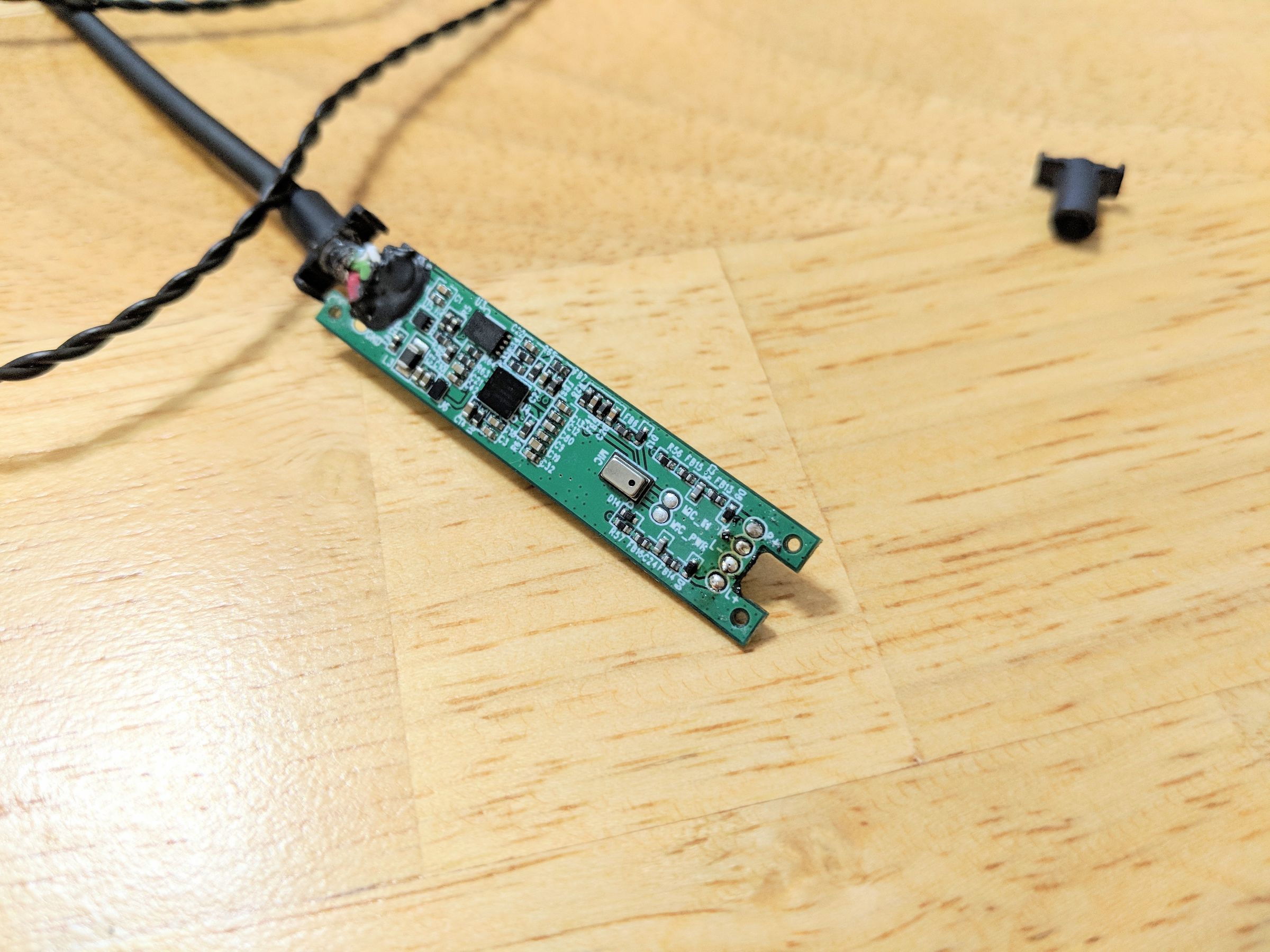 DIY USB-C to MMCX Headphone Cable ( If You Can't Buy It, Build It!) : 4 ...