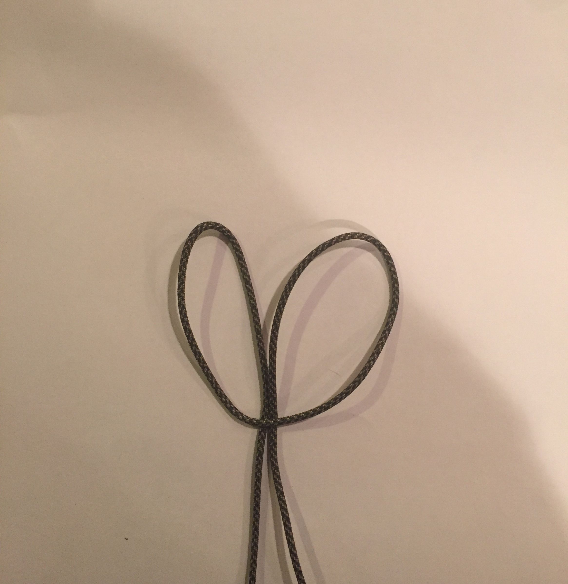 Paracord Rock Sling (No Jig Needed) : 3 Steps (with Pictures ...