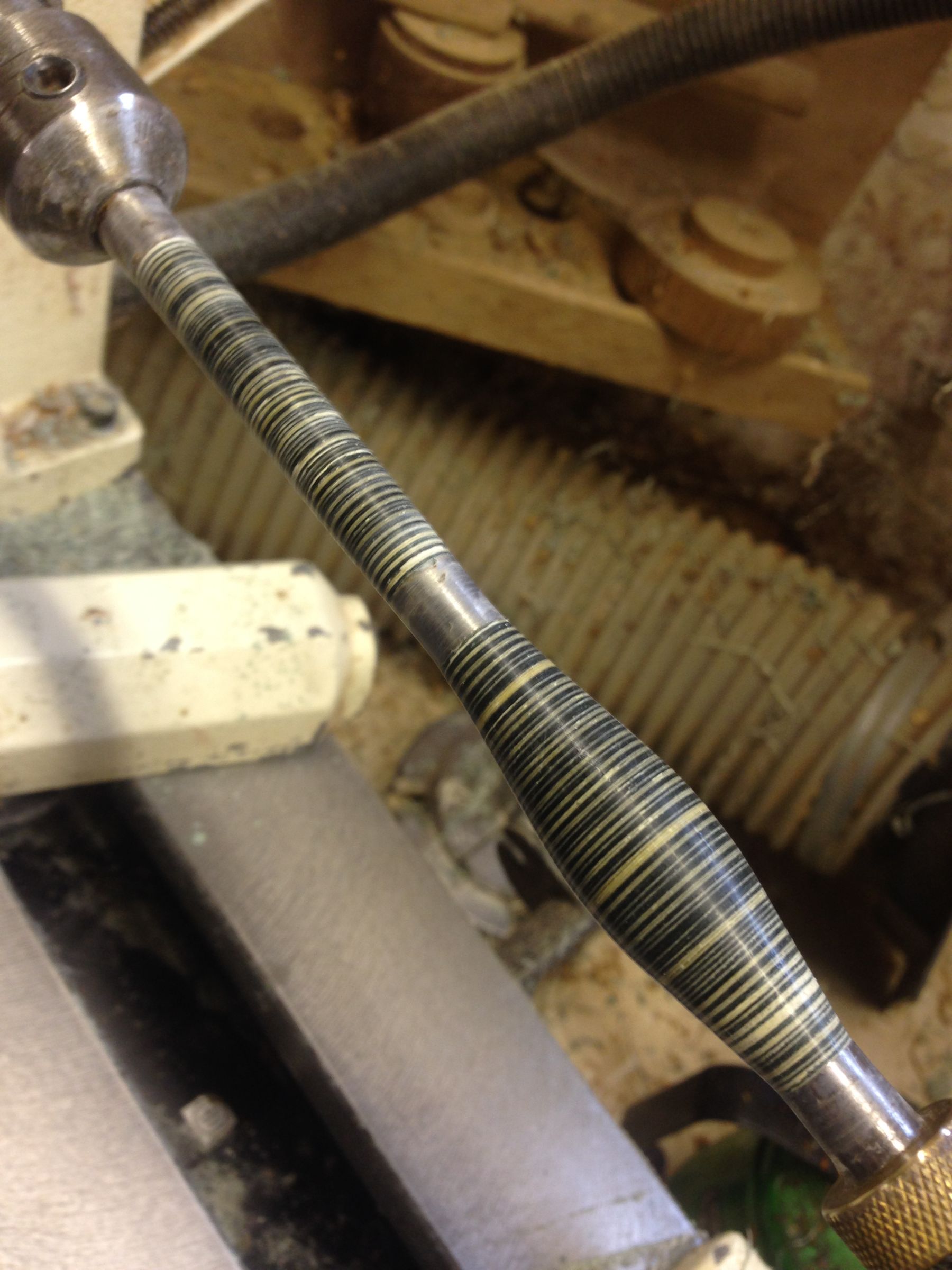 The Paper Pen : 10 Steps (with Pictures) - Instructables