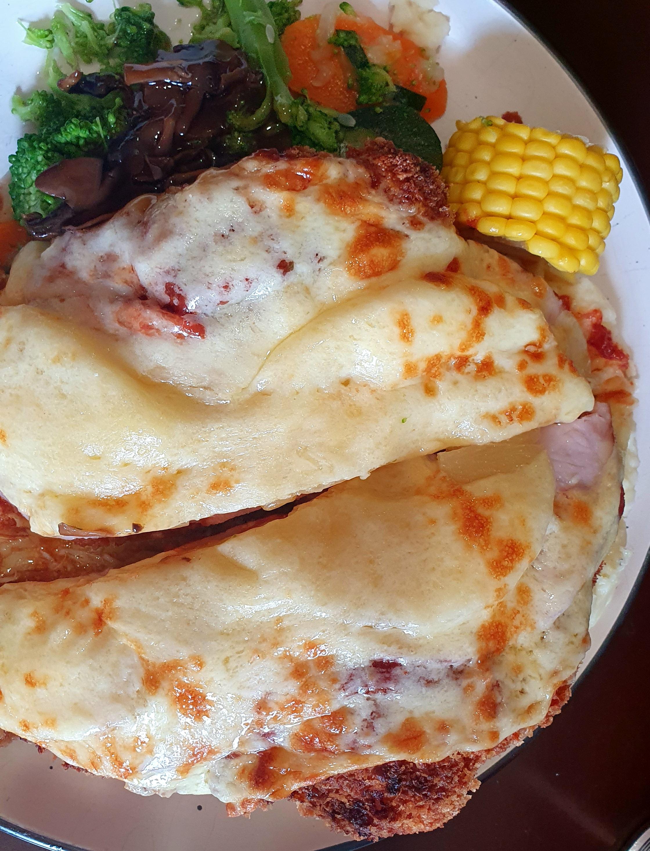 Eat Less Live More : 16 Steps - Instructables