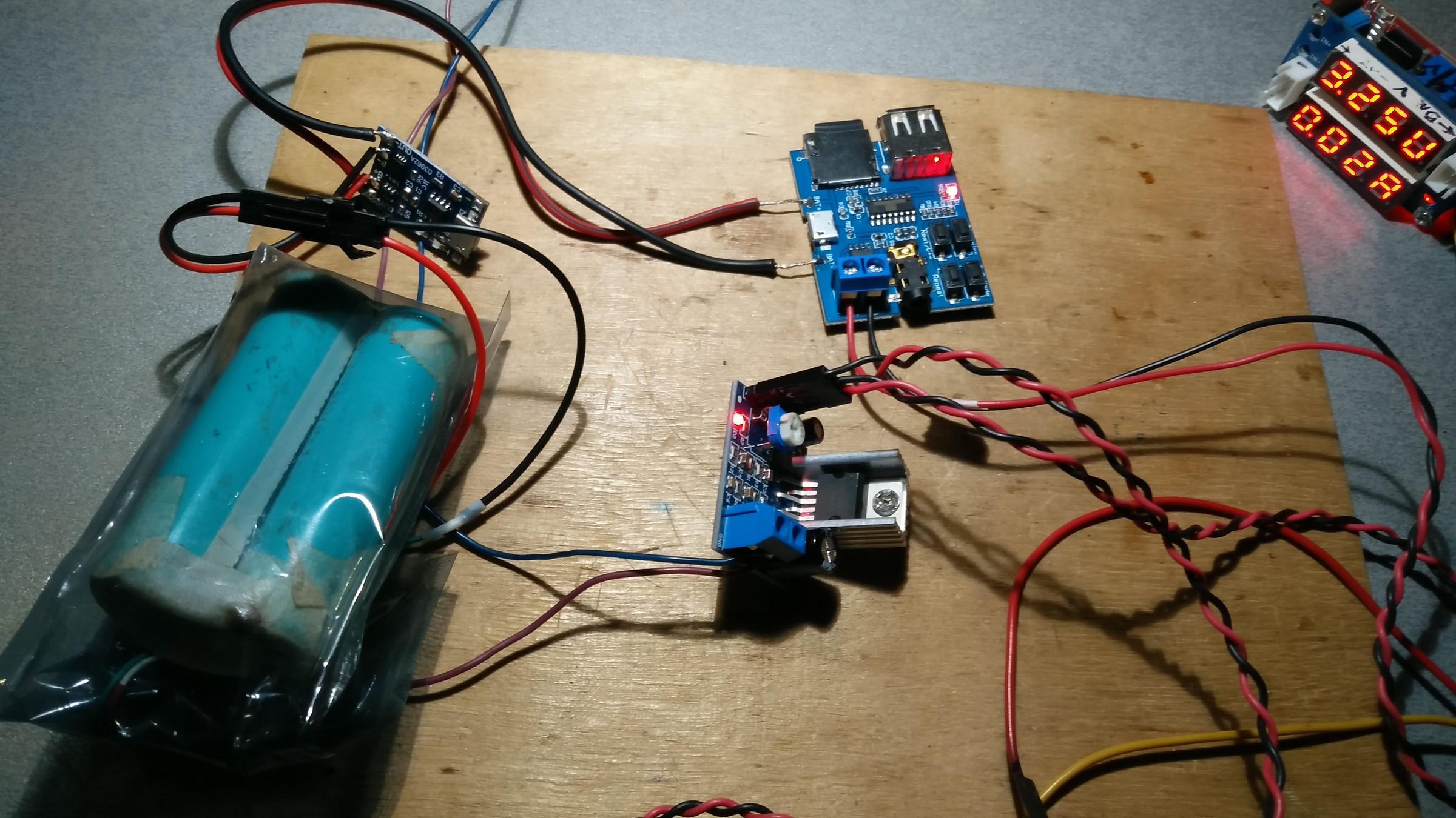 Solar Bioacoustic Bird Repeller : 10 Steps (with Pictures) - Instructables