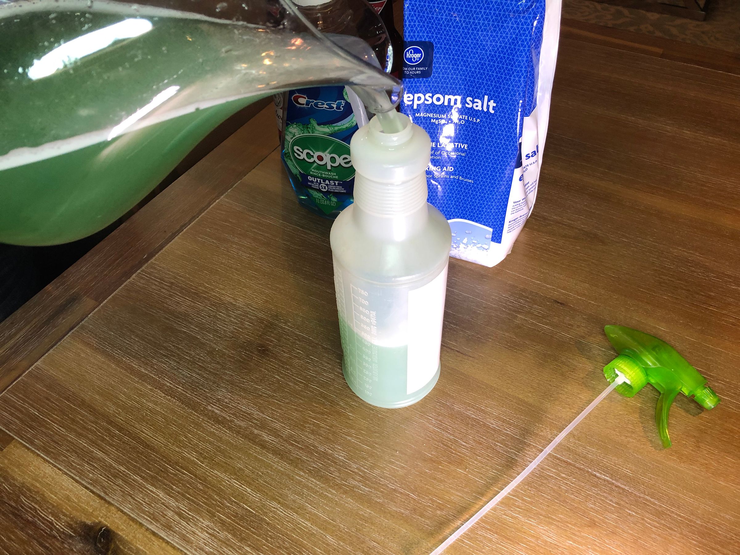 Mosquito Control : 9 Steps - Instructables