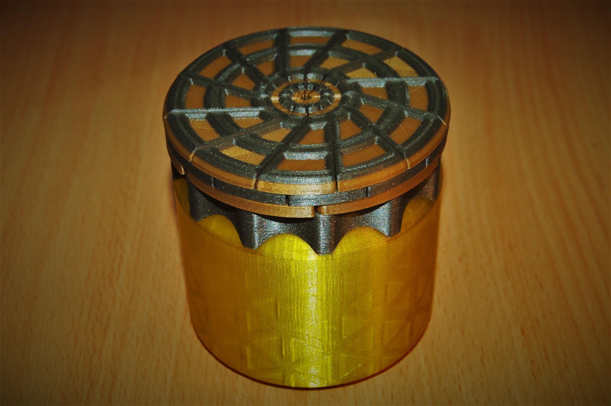 Decorative Iris Box Guide : 11 Steps (with Pictures) - Instructables