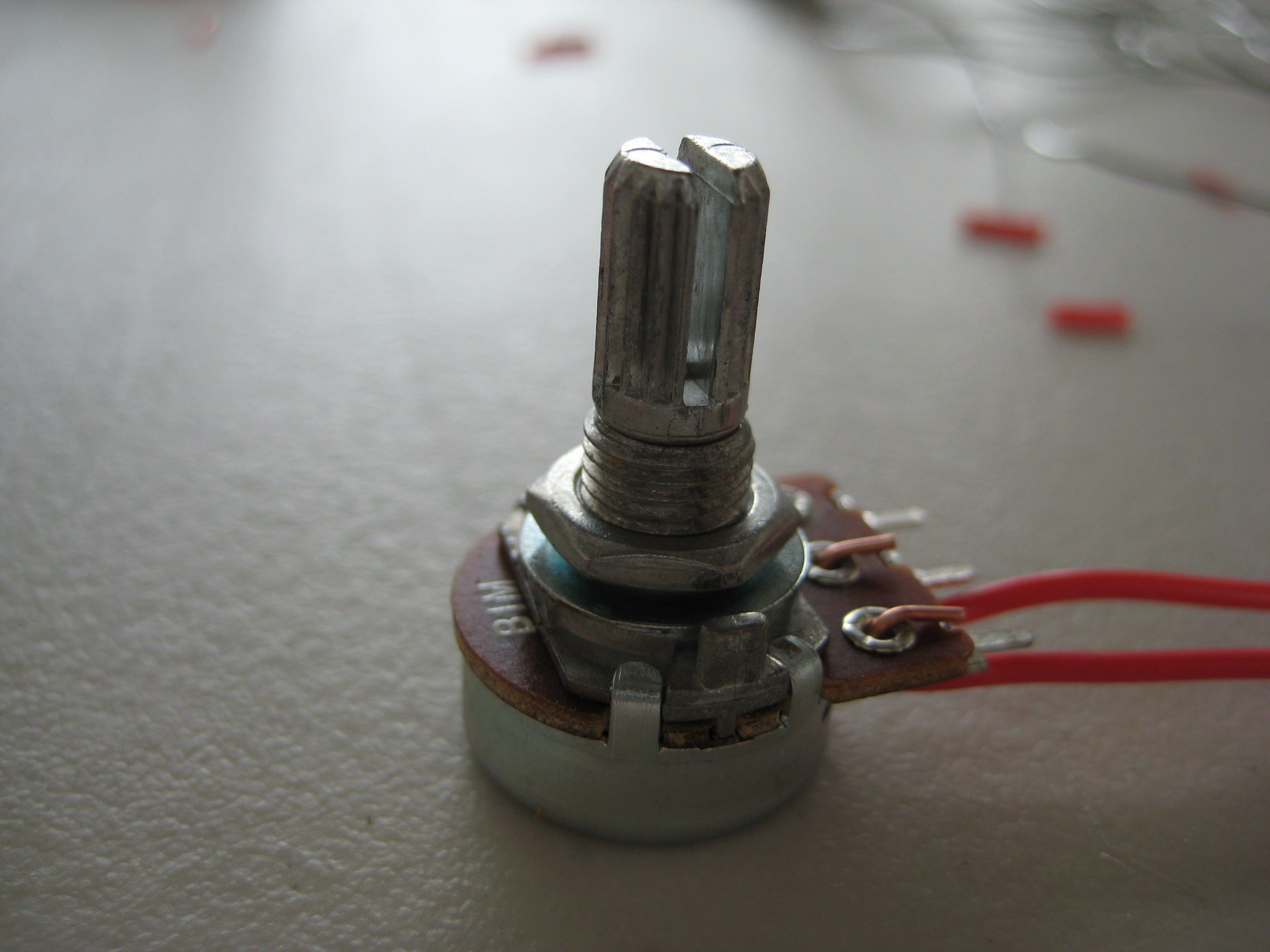 Simple Sequencer : 16 Steps (with Pictures) - Instructables