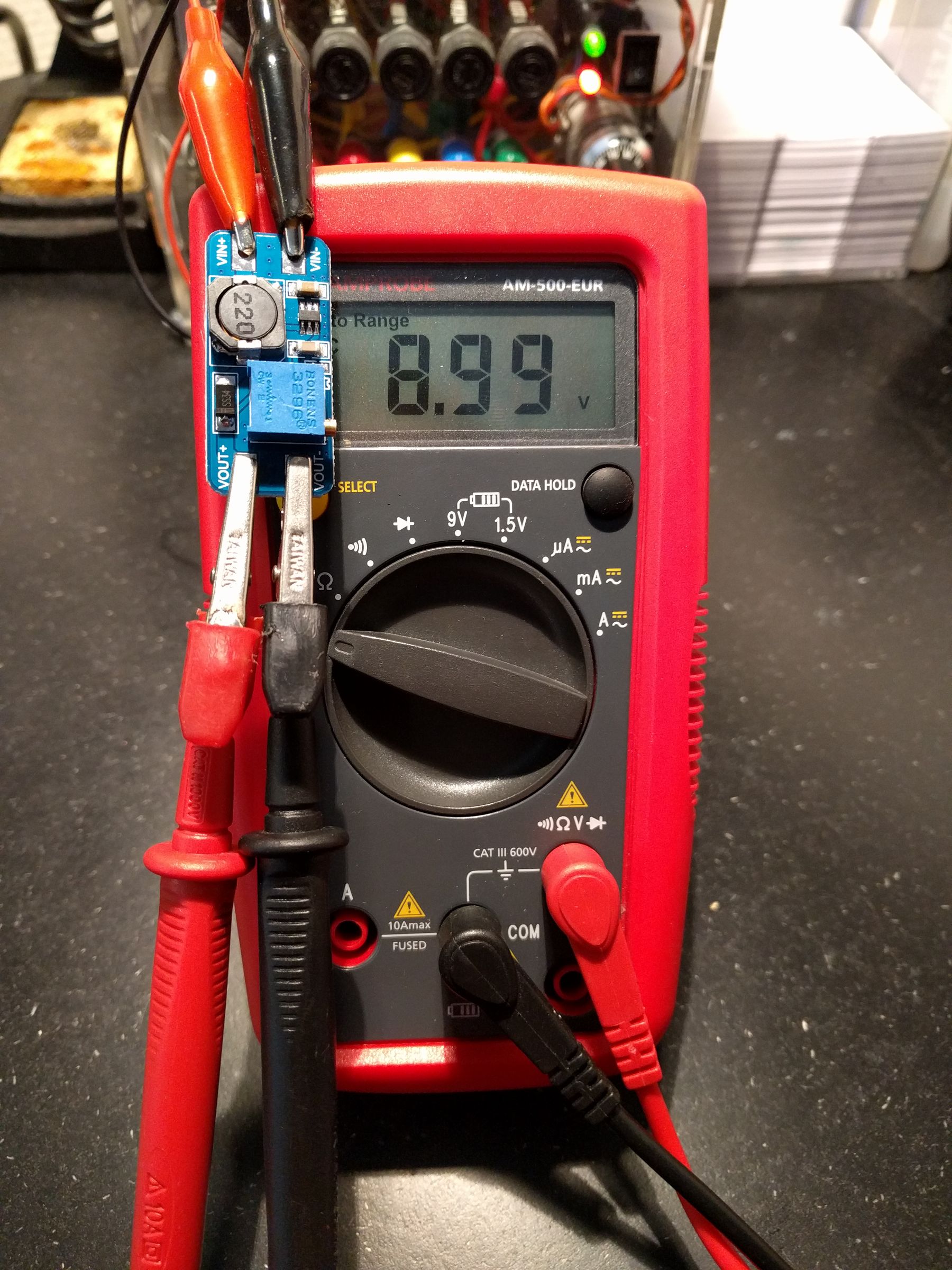 Lego Battery Pack Boost : 4 Steps - Instructables